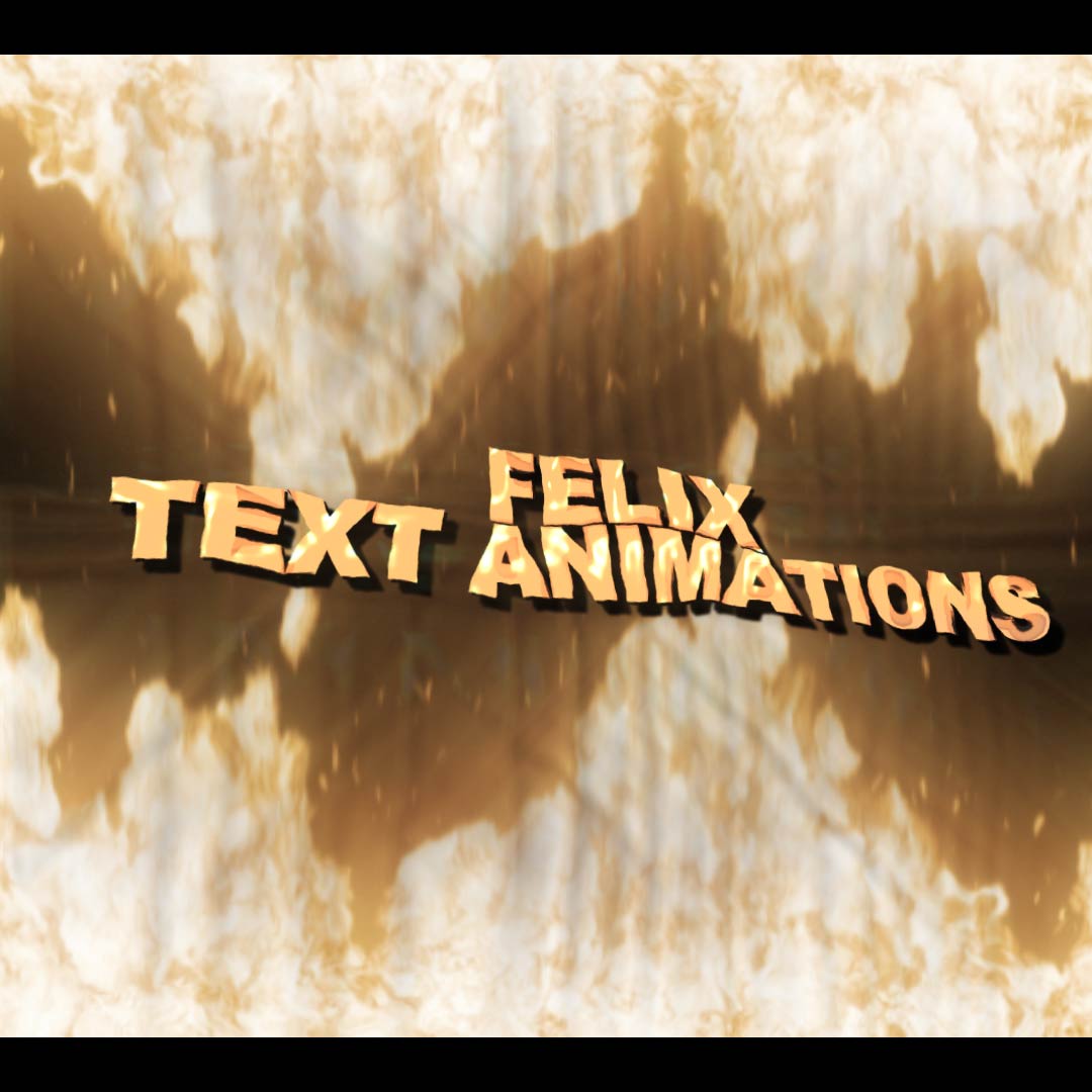 Felix Text Animations - Payhip