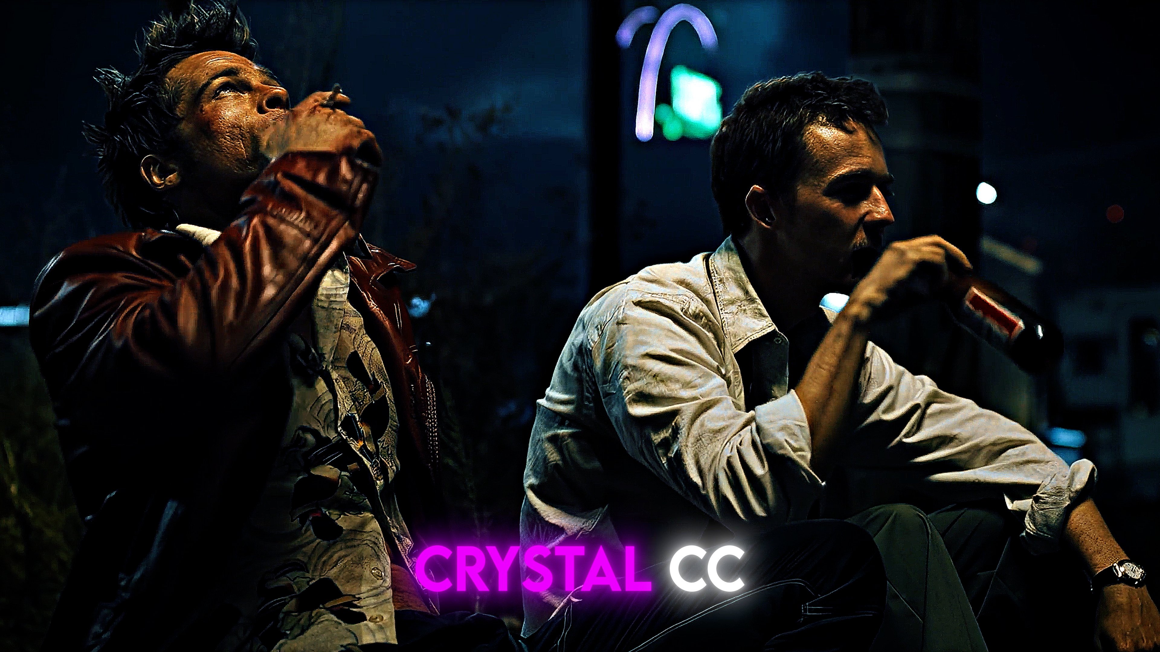CRYSTAL CC - Payhip