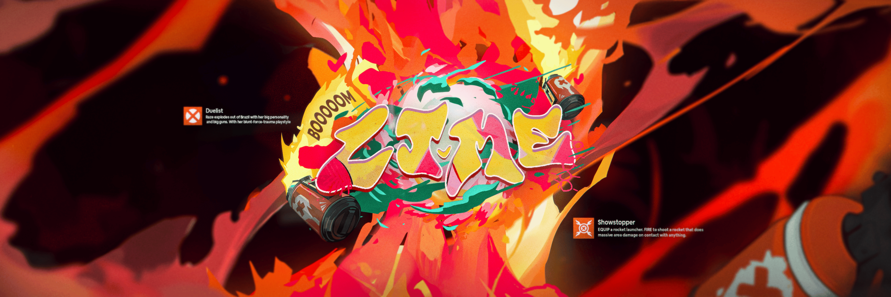 Lime Header PSD - Payhip