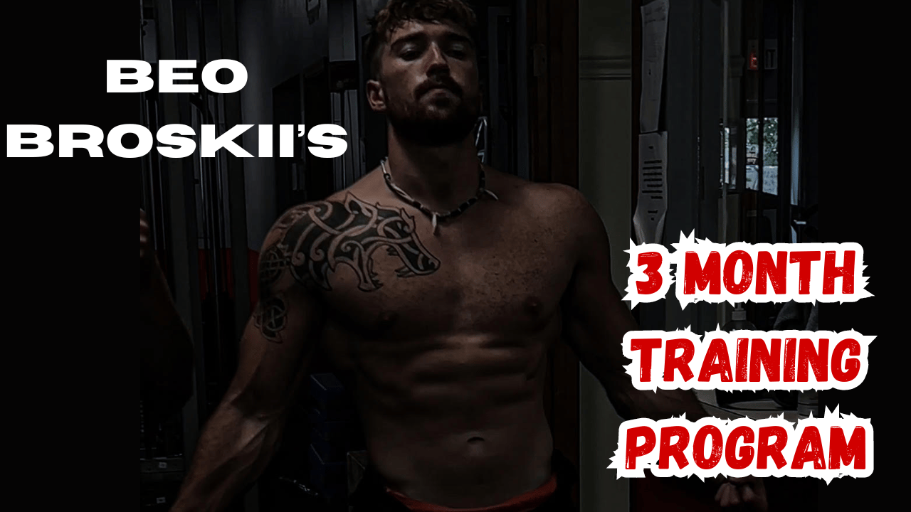 3 Month Training Program - Payhip