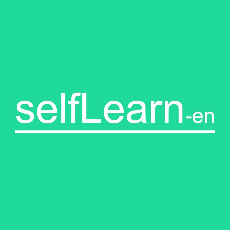 selfLearn-en - Payhip