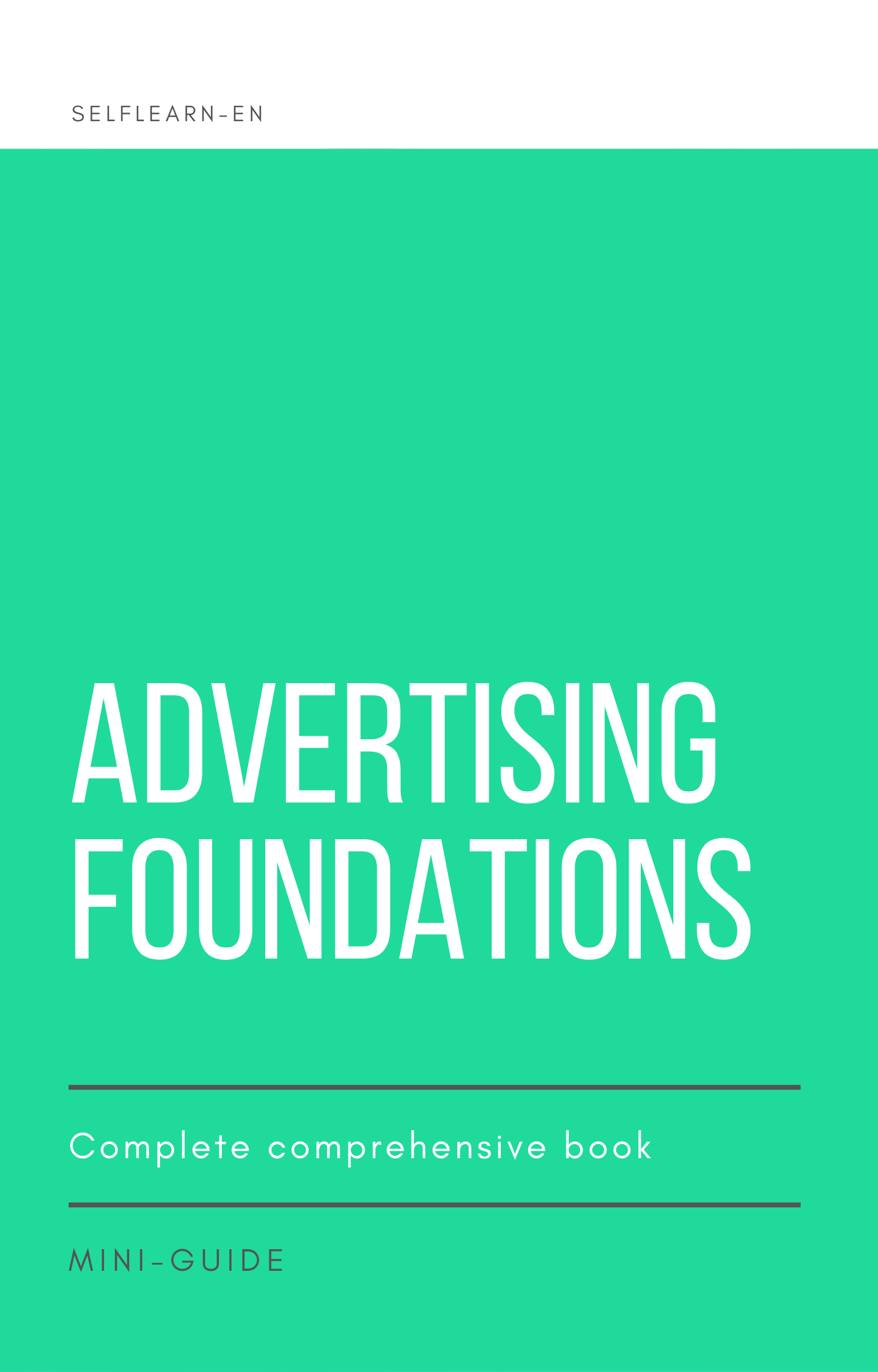advertising foundations - Payhip