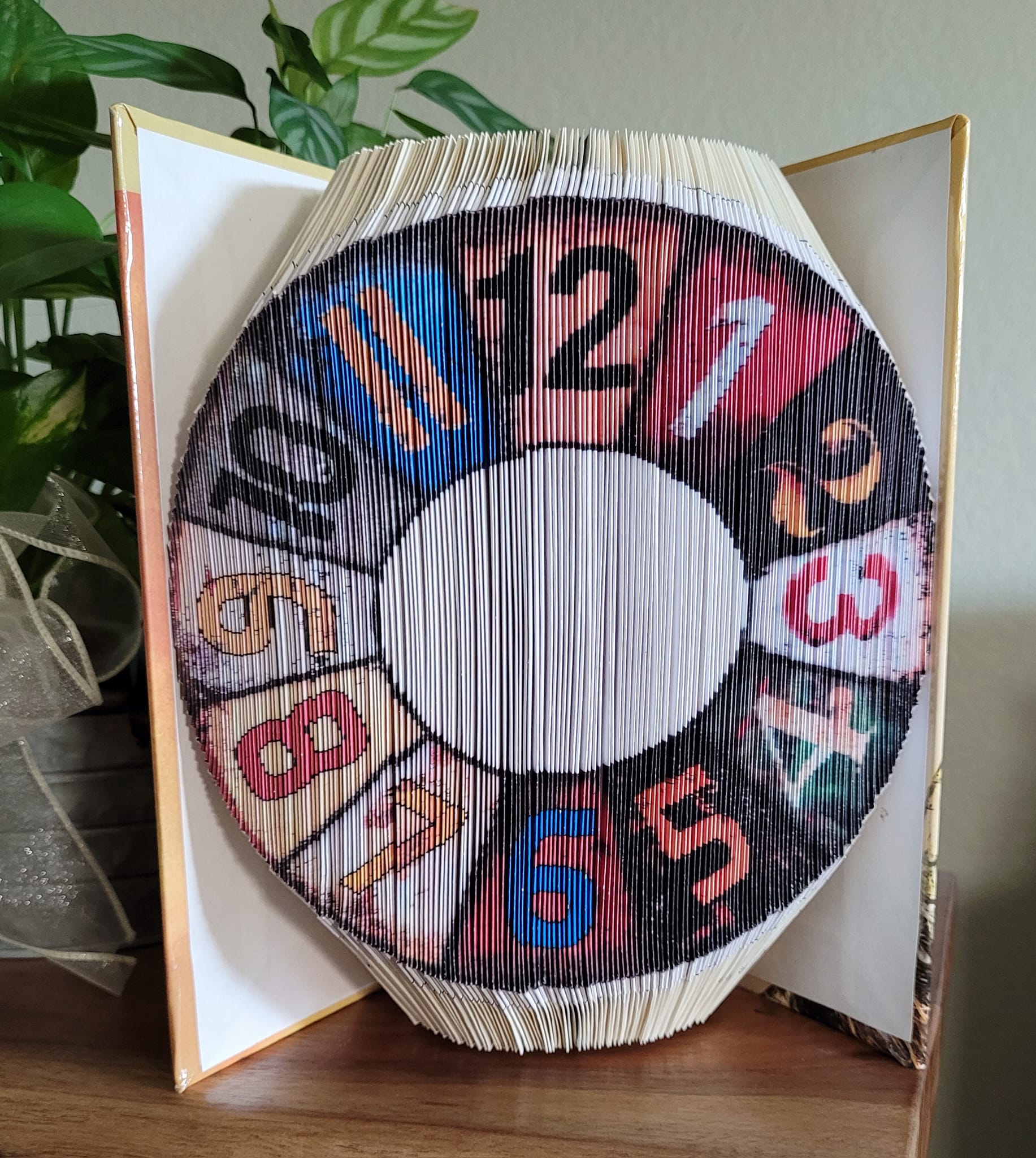 Roulette Clock - Payhip