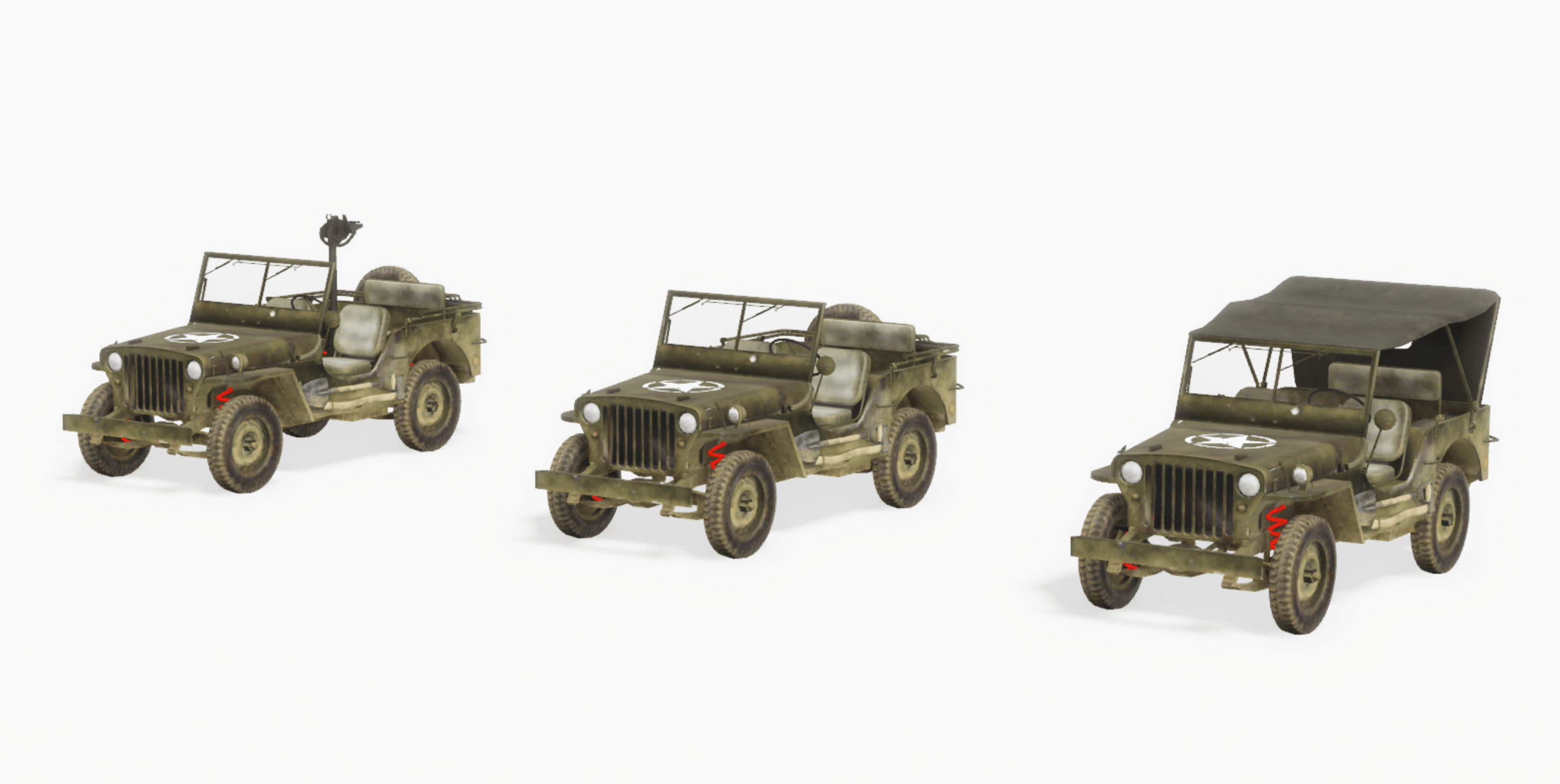 Willys MB - Payhip