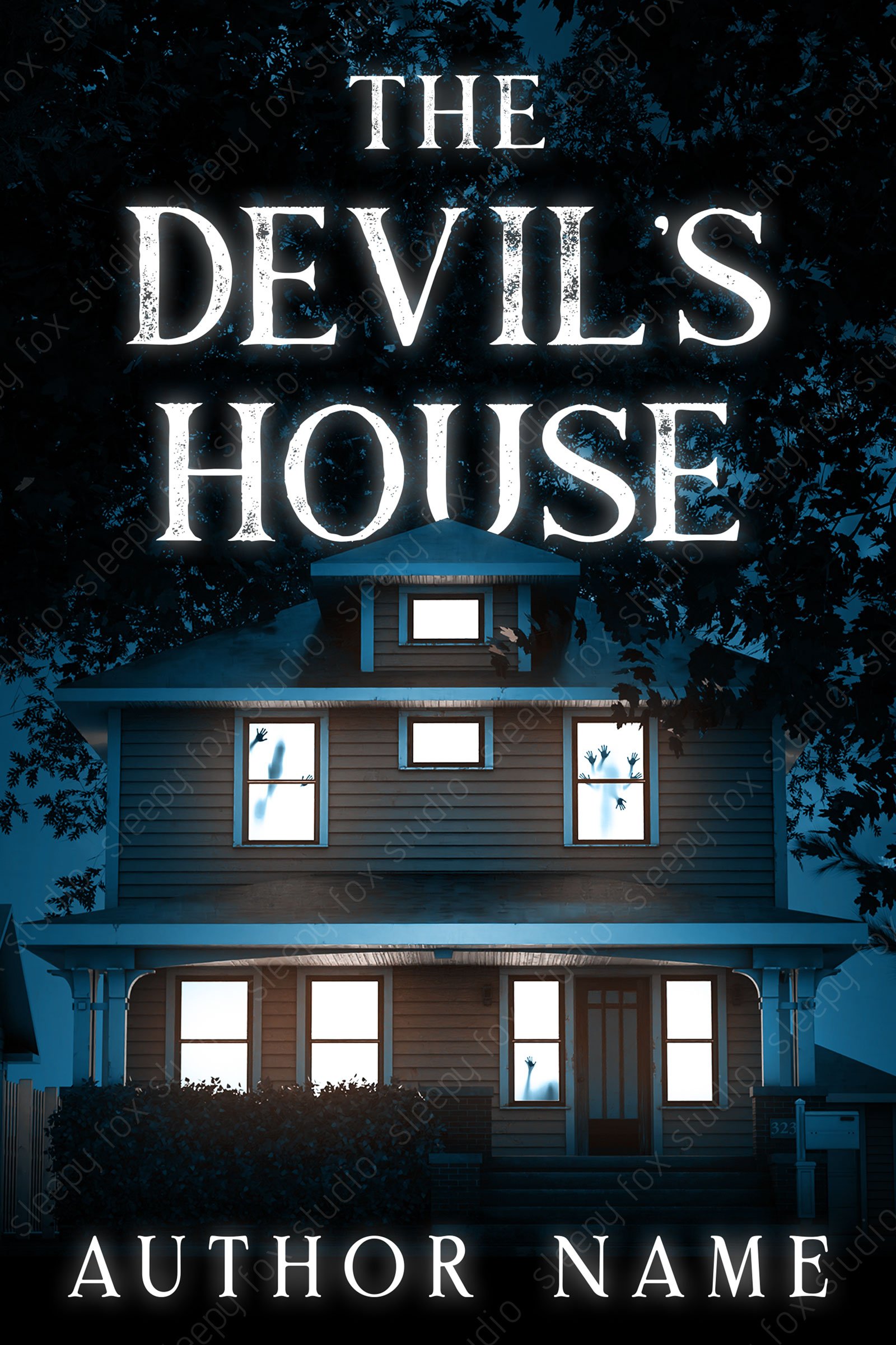 The Devil's House - Payhip