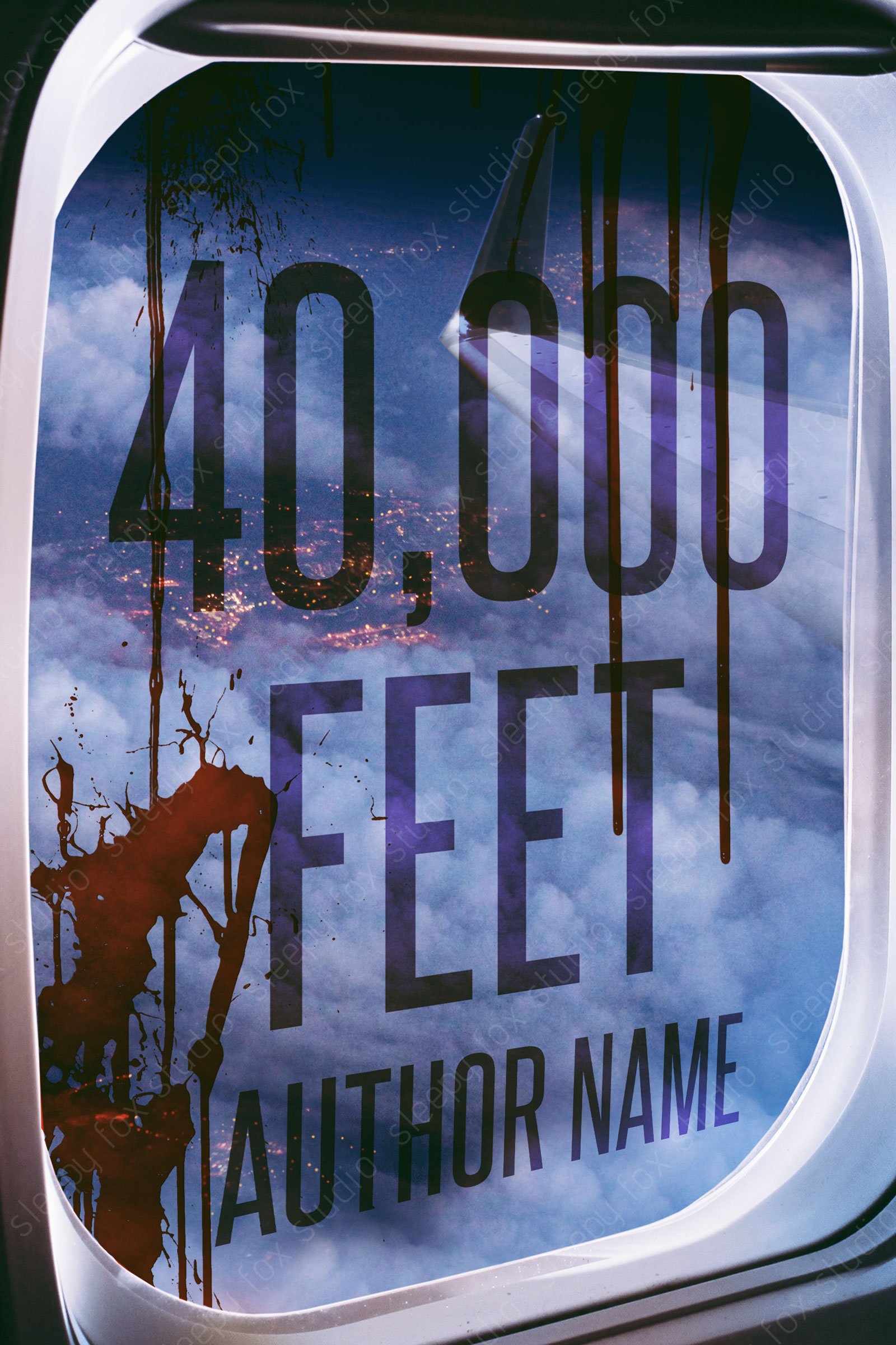 40,000 Feet - Payhip