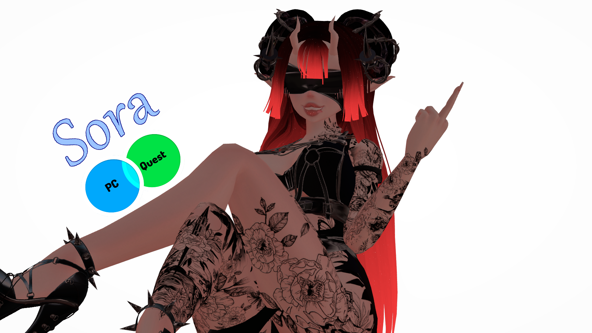 Sora (SFW || Pc Quest) - Payhip