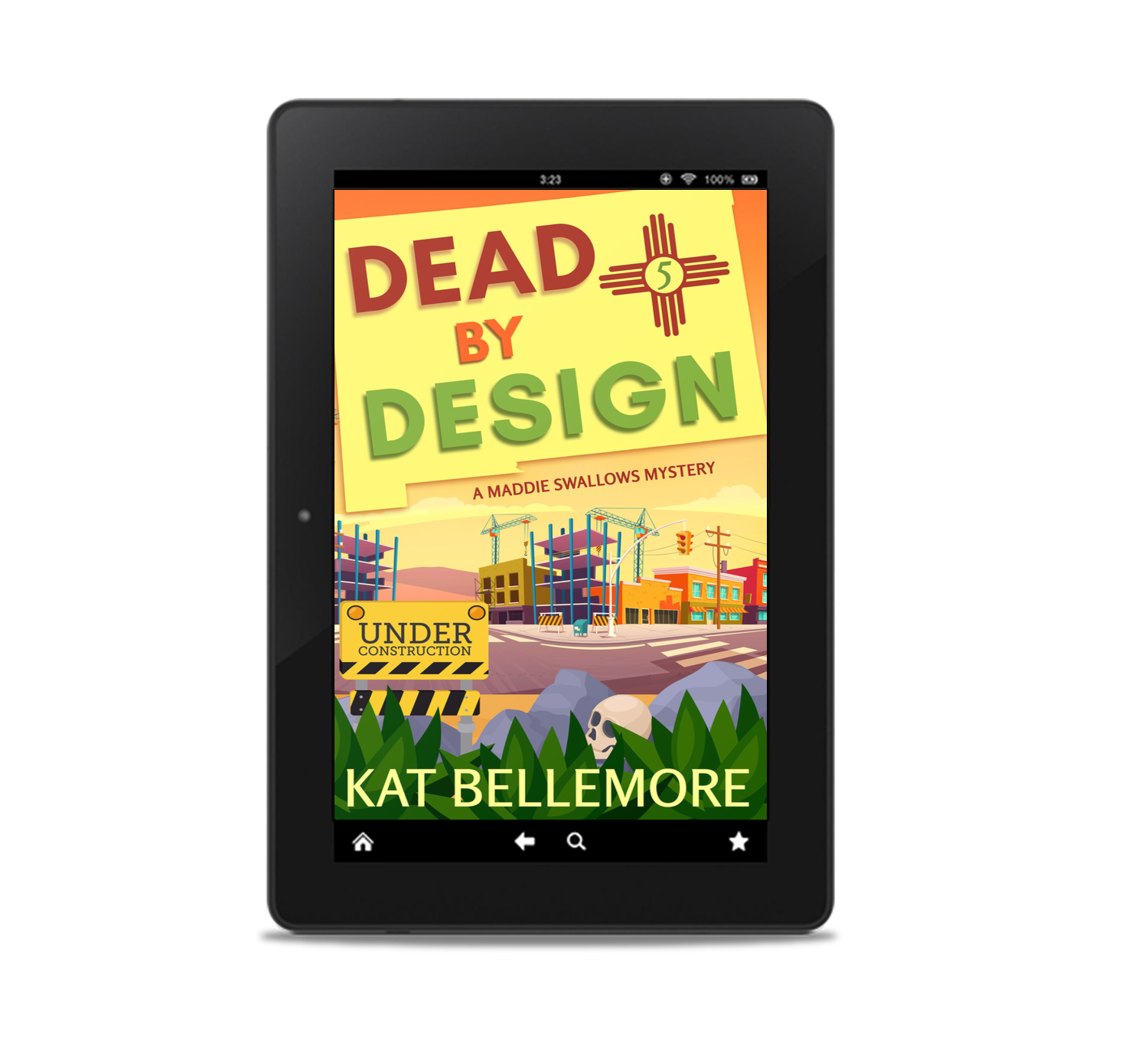 Dead by Design- Ebook - Payhip