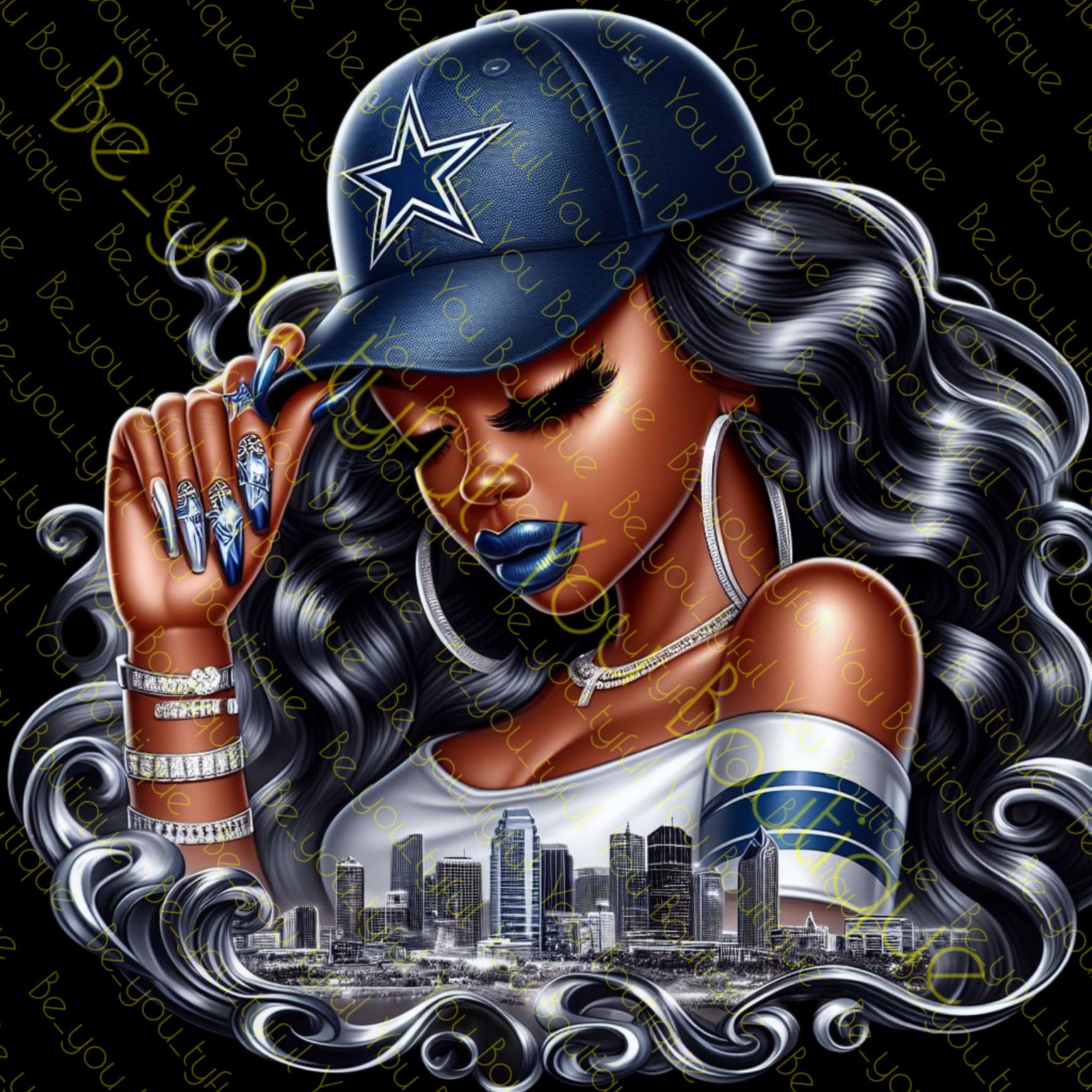 Cleveland Baddie - Payhip