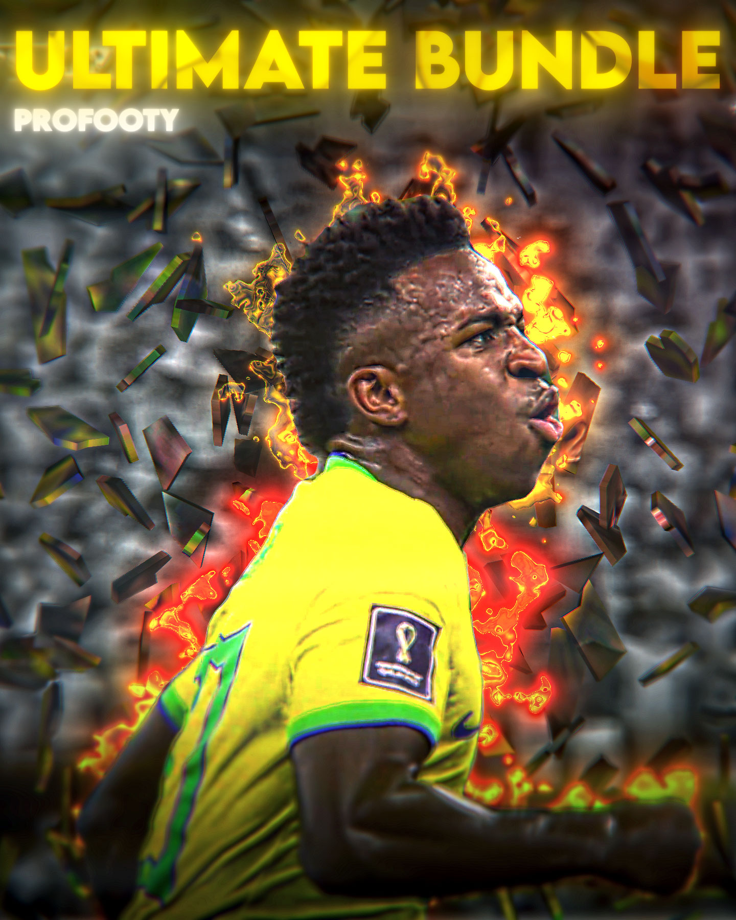 Profooty ultimate bundle - Payhip