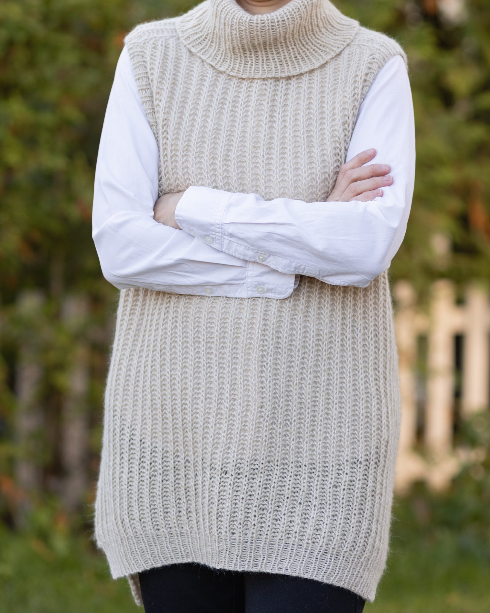 Hento Vest - Payhip
