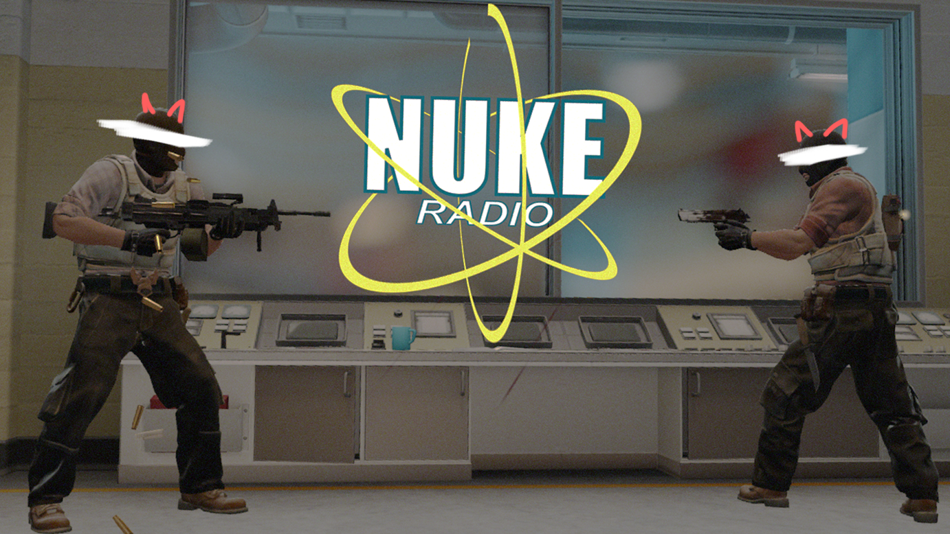 NUKE RADIO pf graphic - Payhip