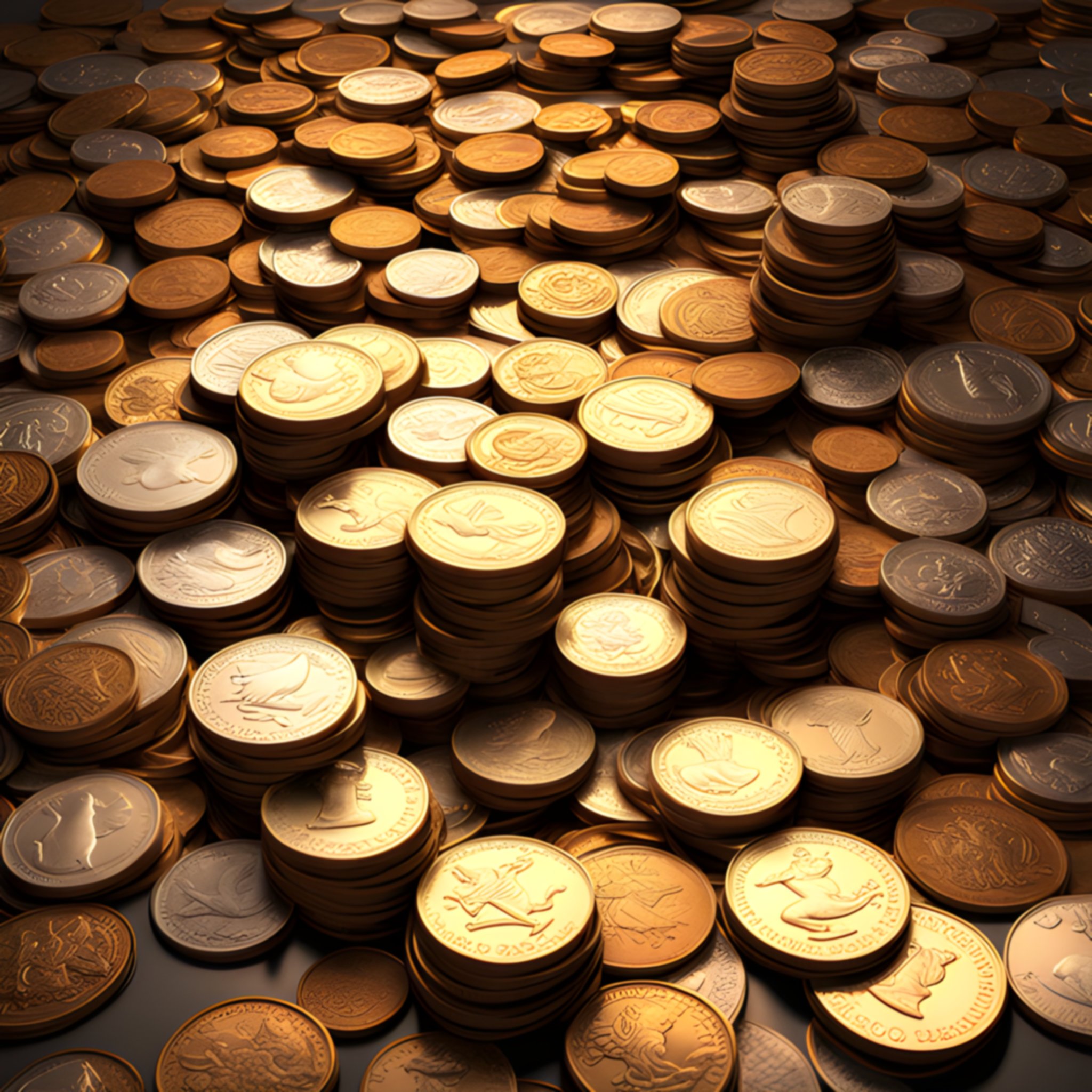 How to Become a World-Class Coin Collector