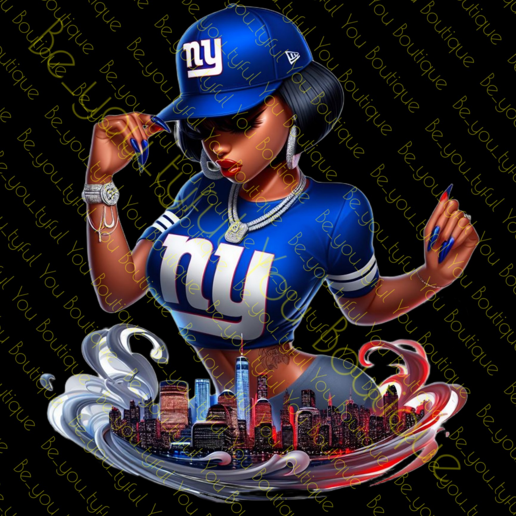 Cleveland Baddie - Payhip