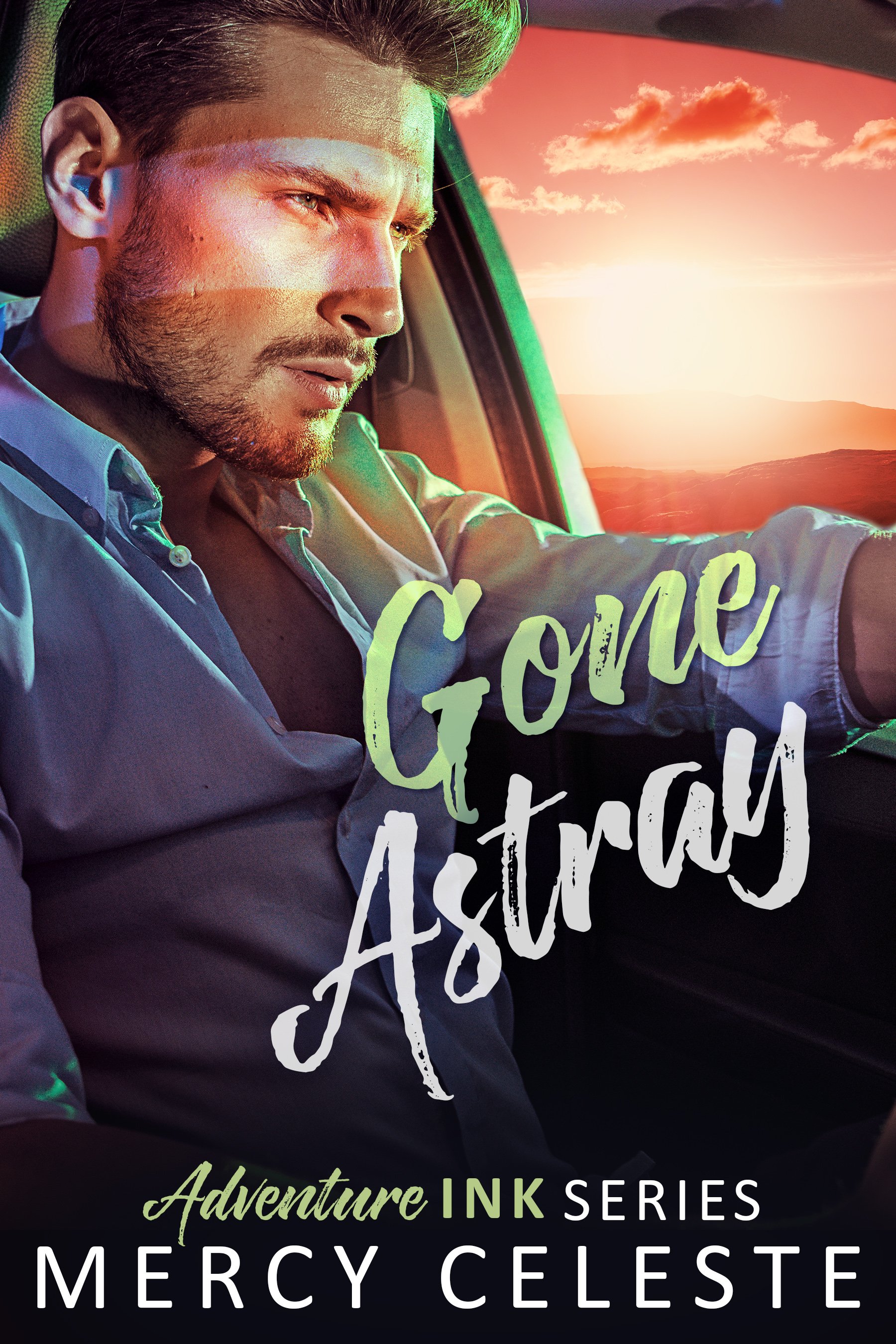 Gone Astray (Adventure INK 3) - Mercy Celeste - Payhip