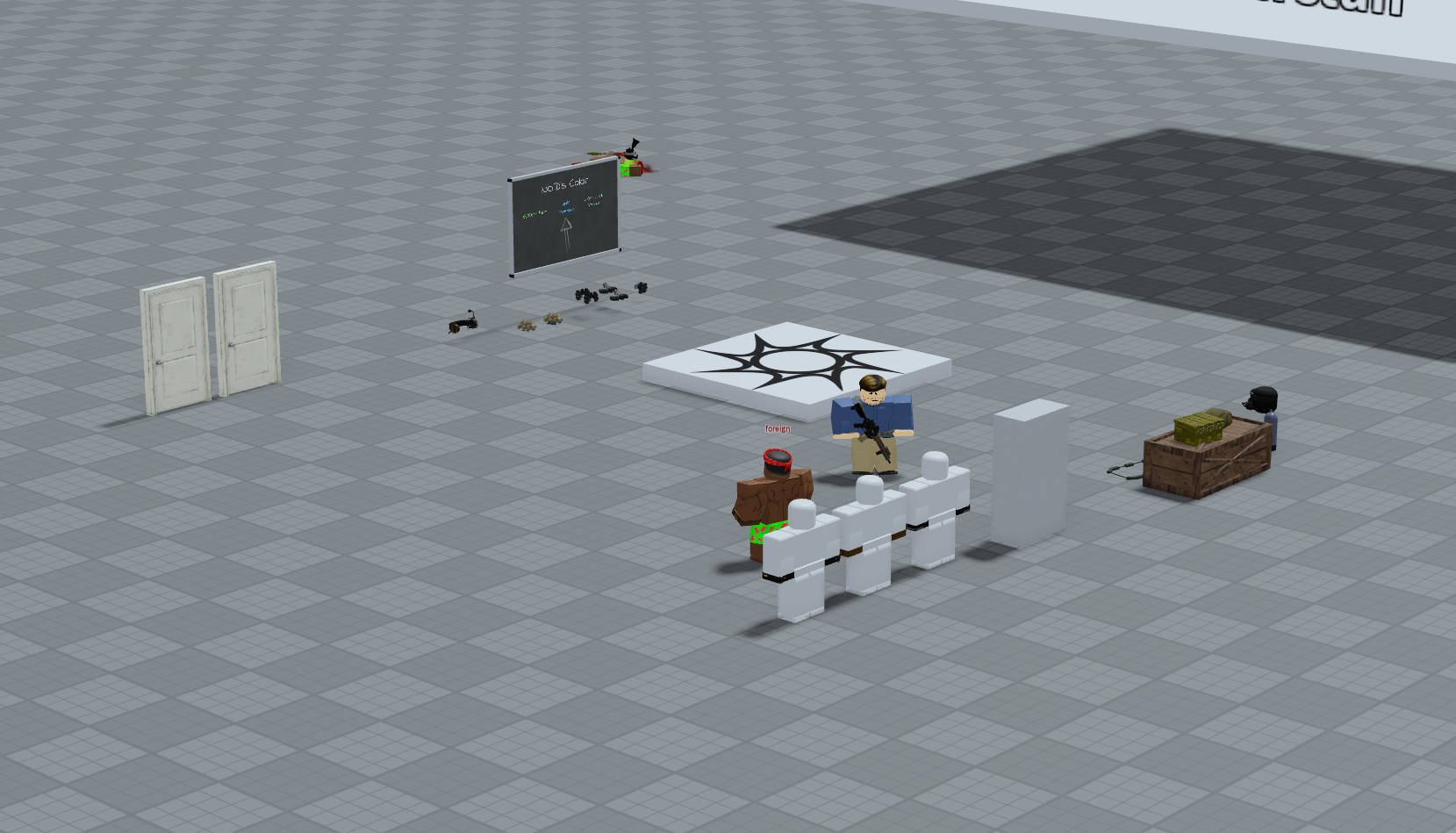 Chuhkee Moss Stuff - Payhip