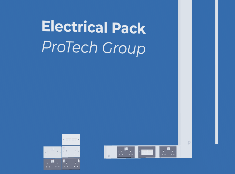Electrical Pack