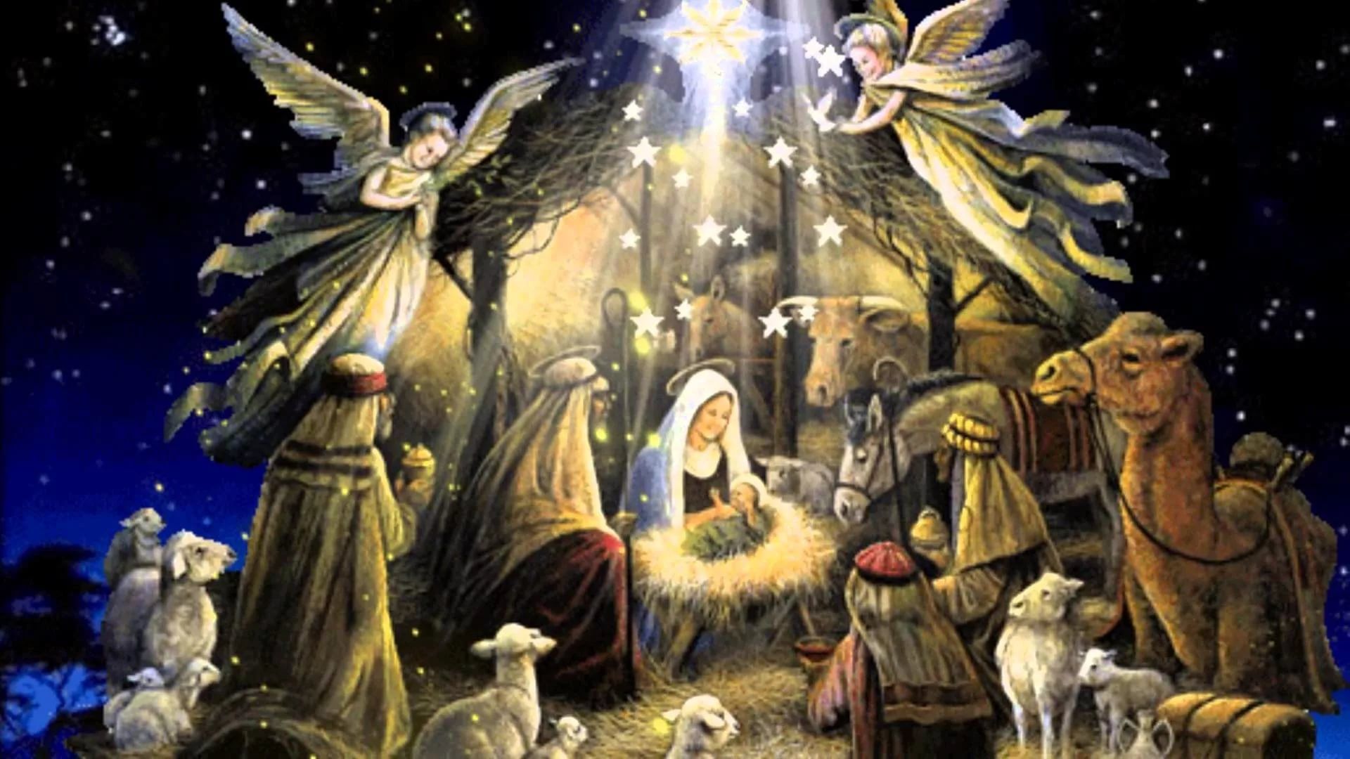 The Story of Christmas! A Biblical Perspective! - Payhip