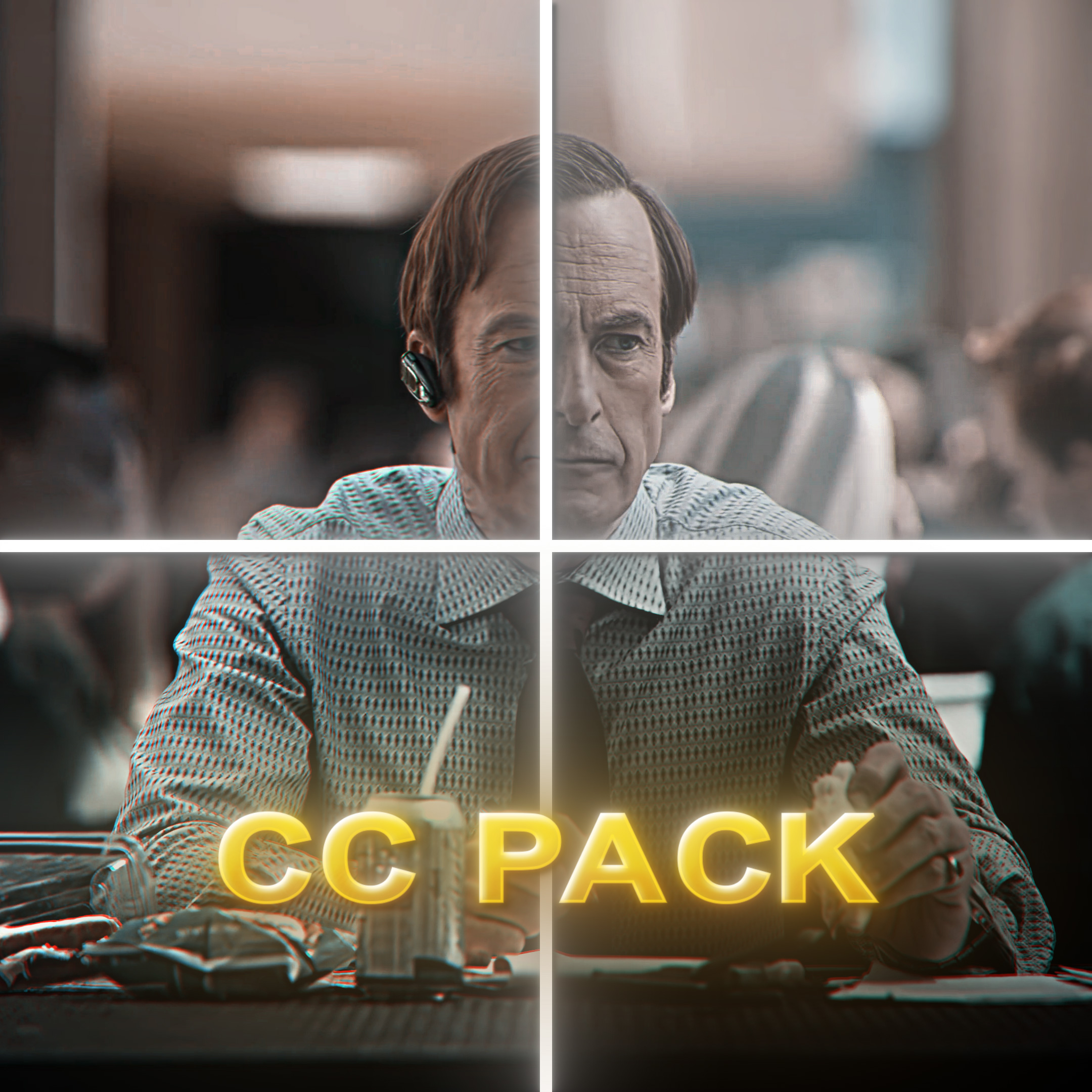 Nojo's Ultimate CC Pack - Payhip