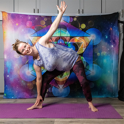 The Beginning of your Yoga Journey (ASL provided) - Payhip