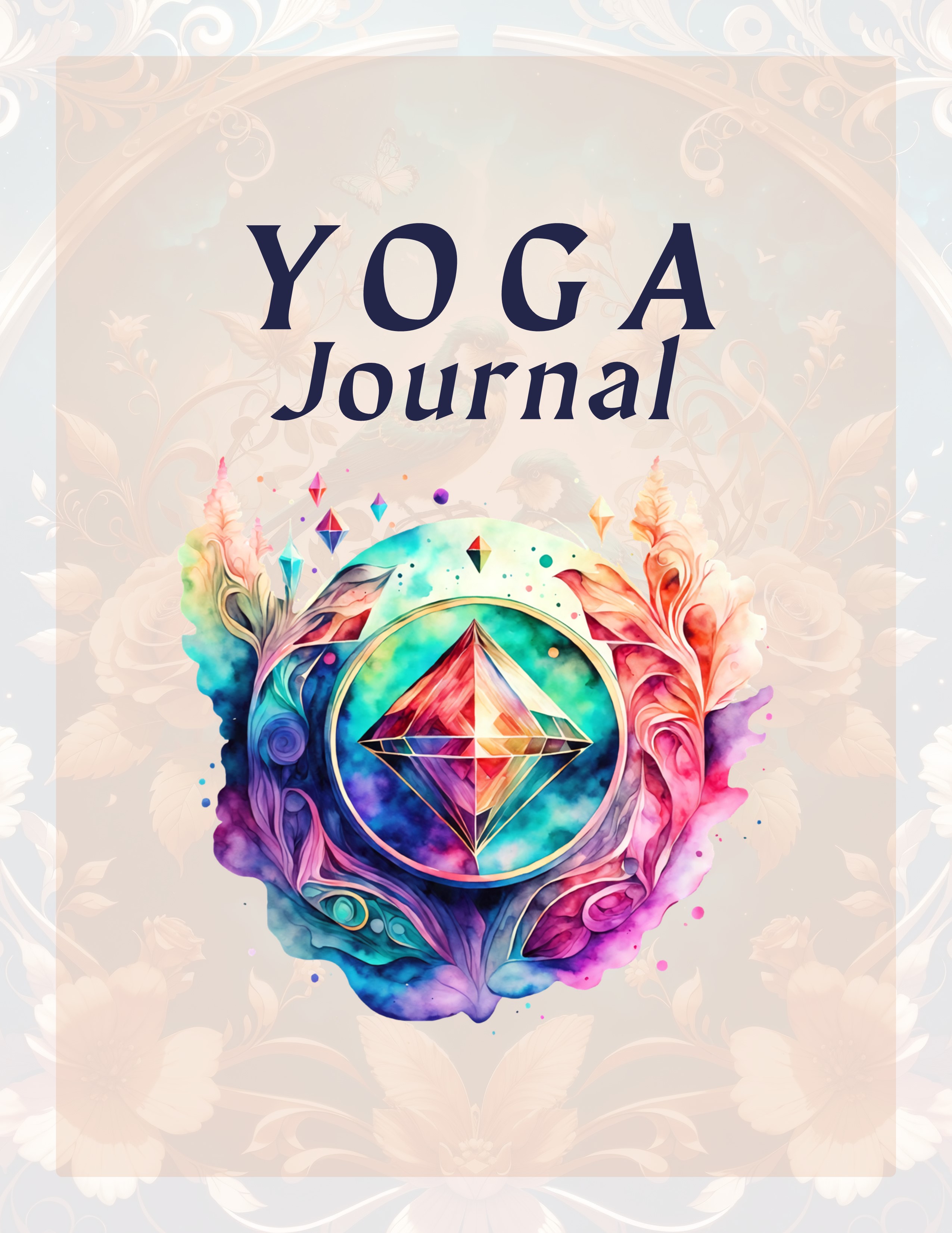 Animated New Age Web Template