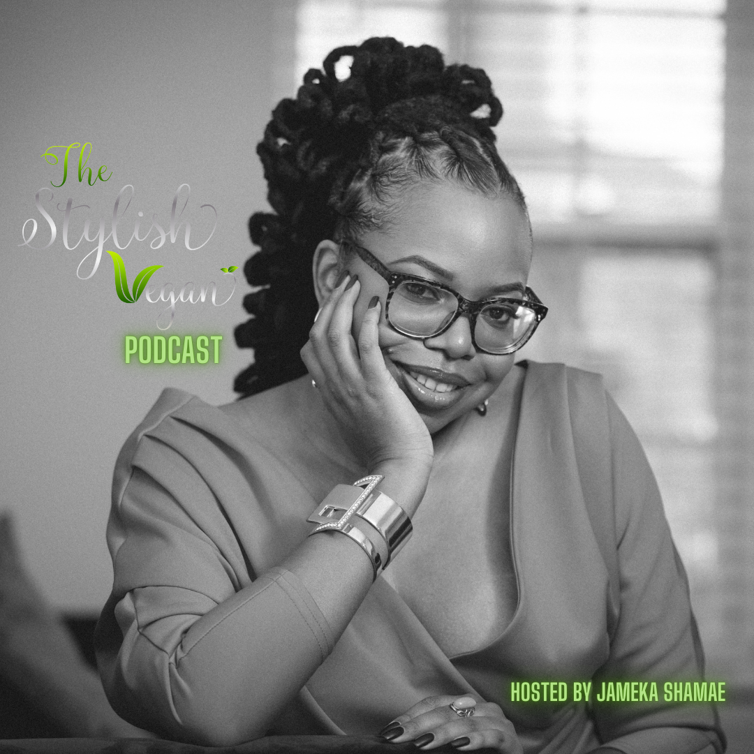 The Stylish Vegan - Payhip