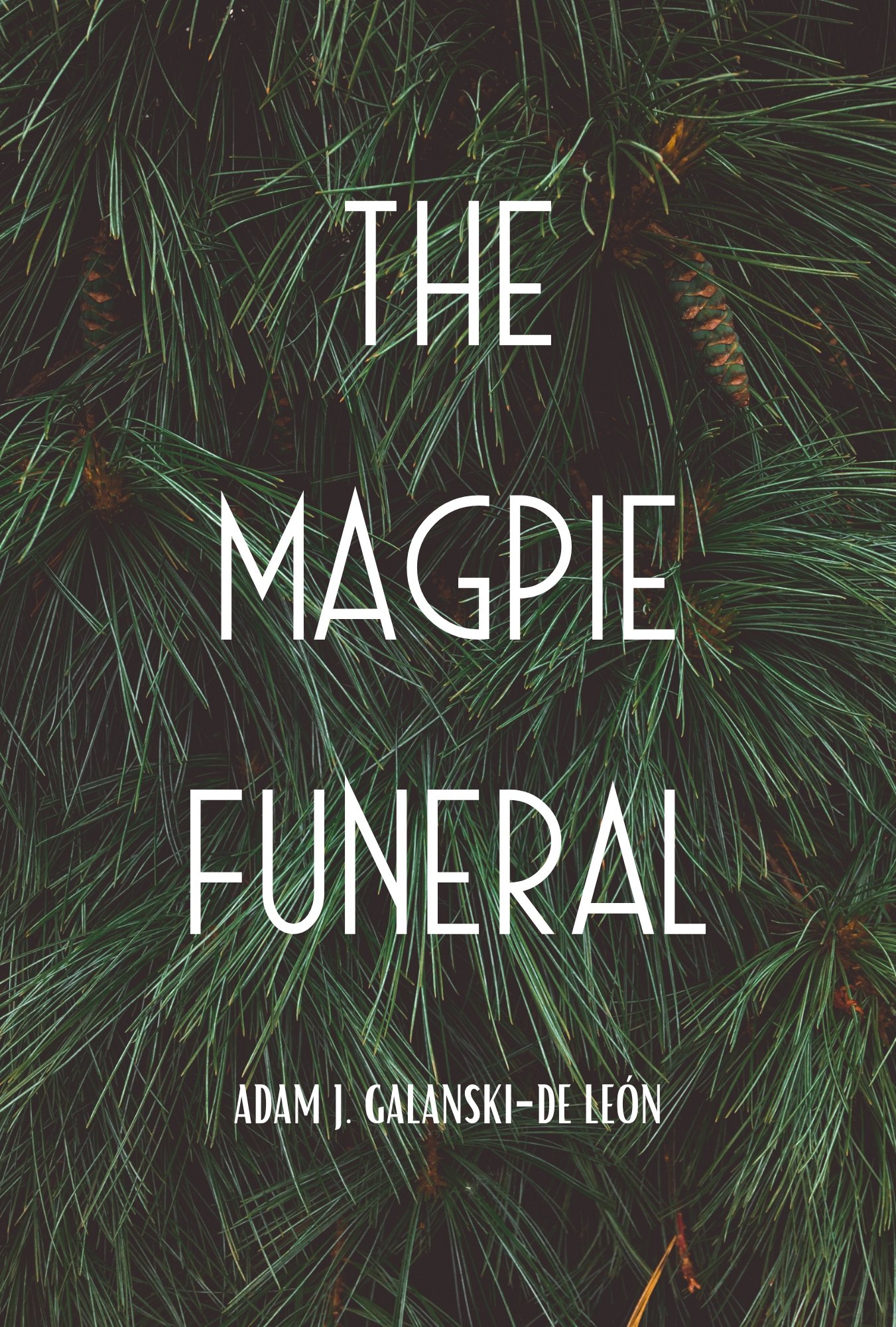 The Magpie Funeral - Digital - Payhip