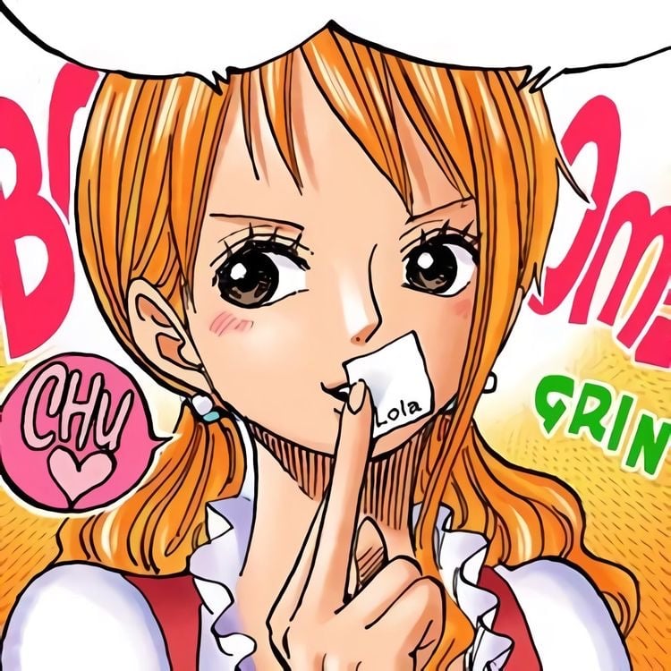 Nami - Neon Project File - Payhip