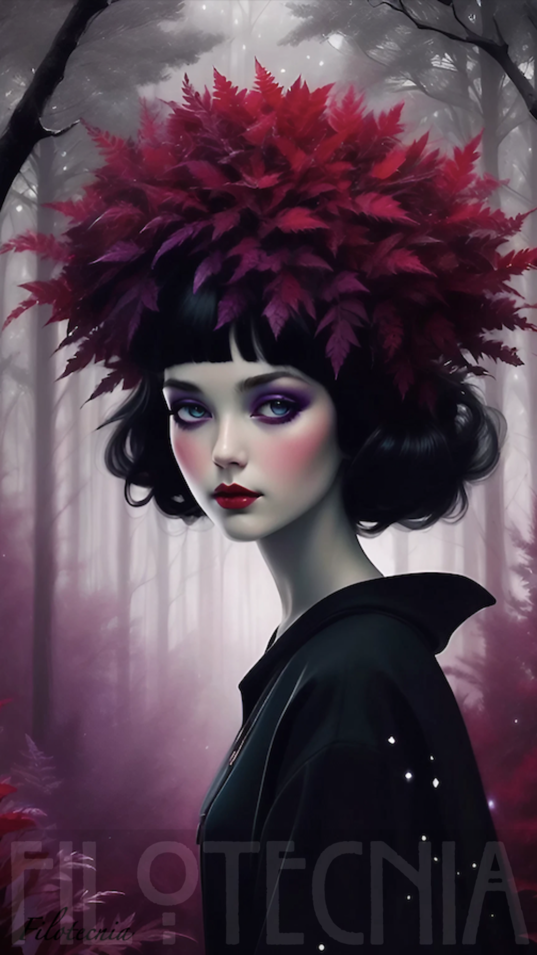 Witch aesthetic n.11 - Payhip