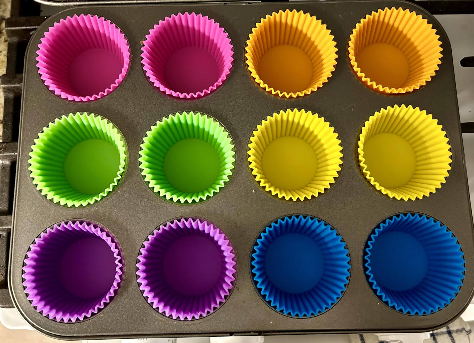 Reusable Liners (12 ct) - Payhip