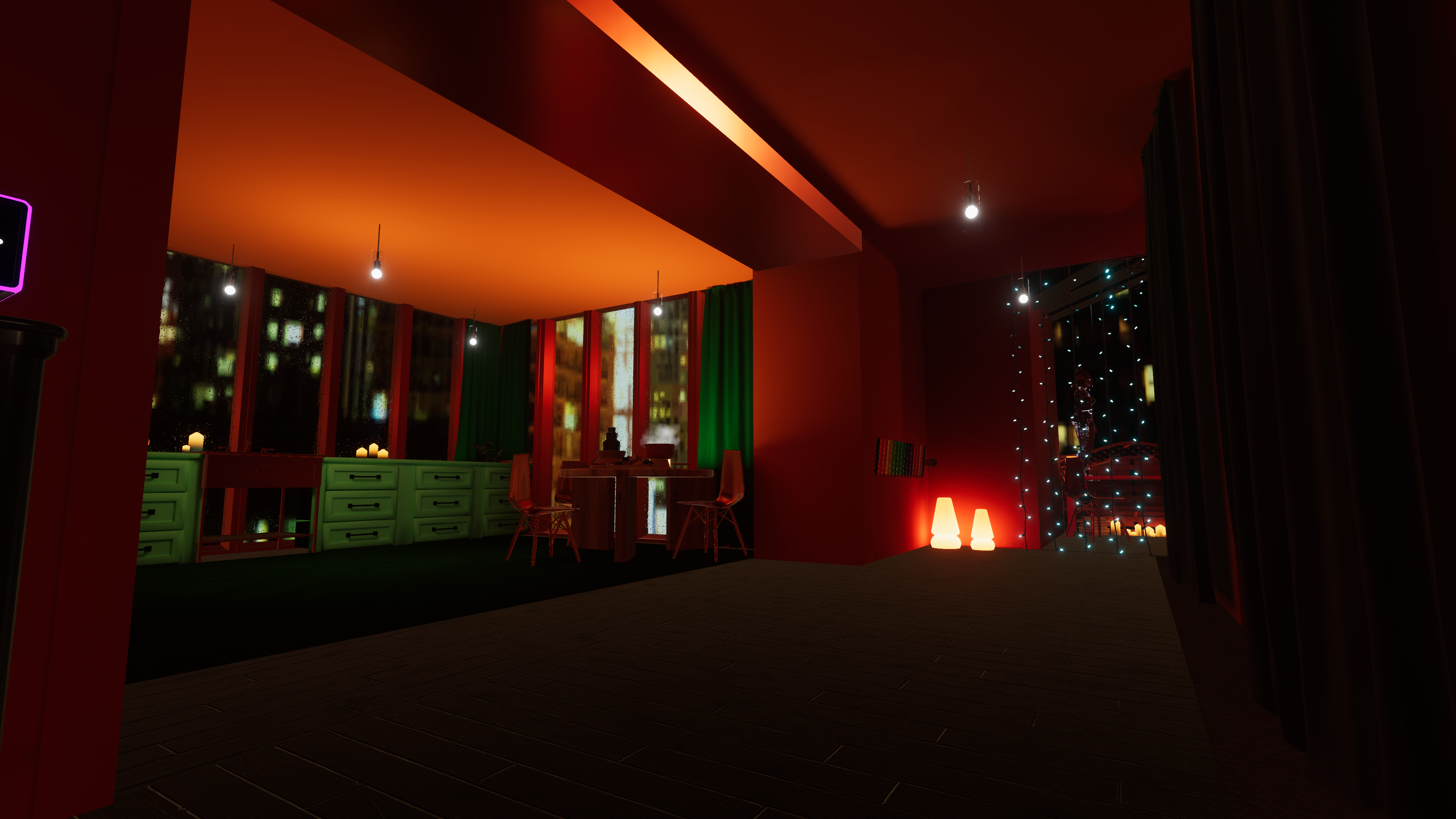 Ary's Cozy Apartment ´ ` - Payhip