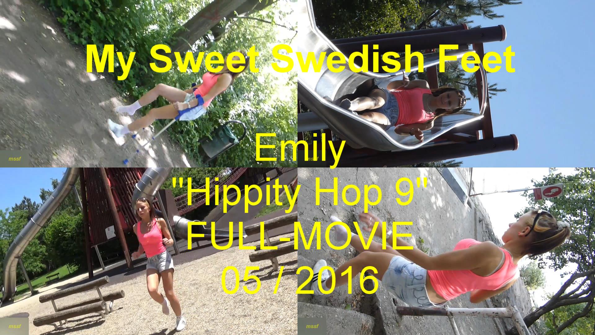 2024-05-05 Emily - Hippity Hop 9 - FULL-MOVIE (05-2016) - LONG CLIP ...