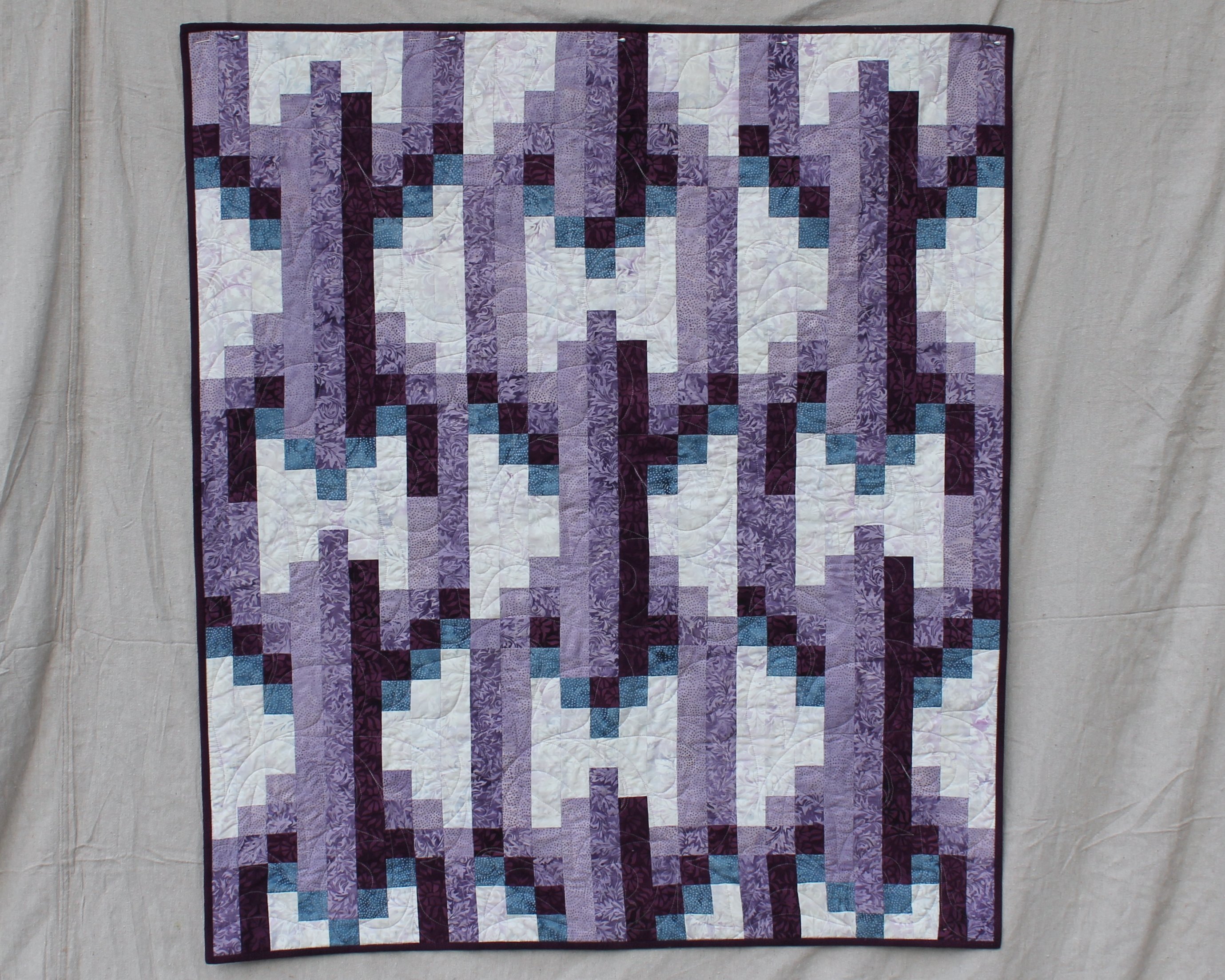 Astral Night Quilt Pattern - Payhip