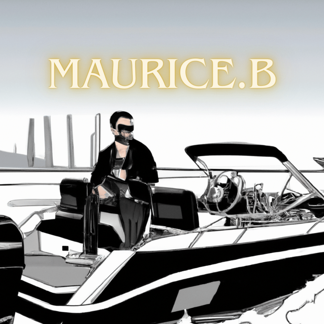 Maurice.B - Payhip