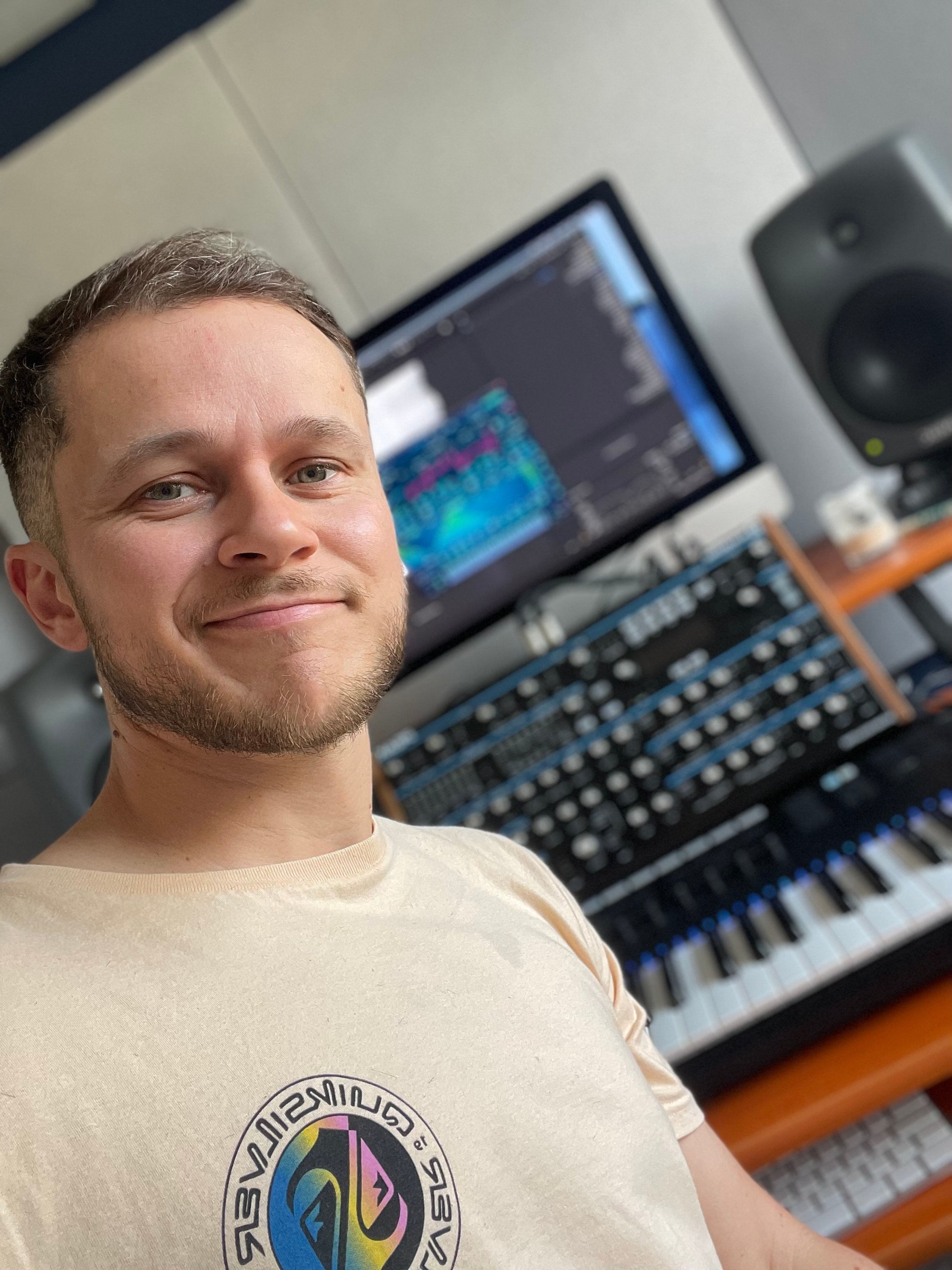 Mixdown & Mastering - Payhip