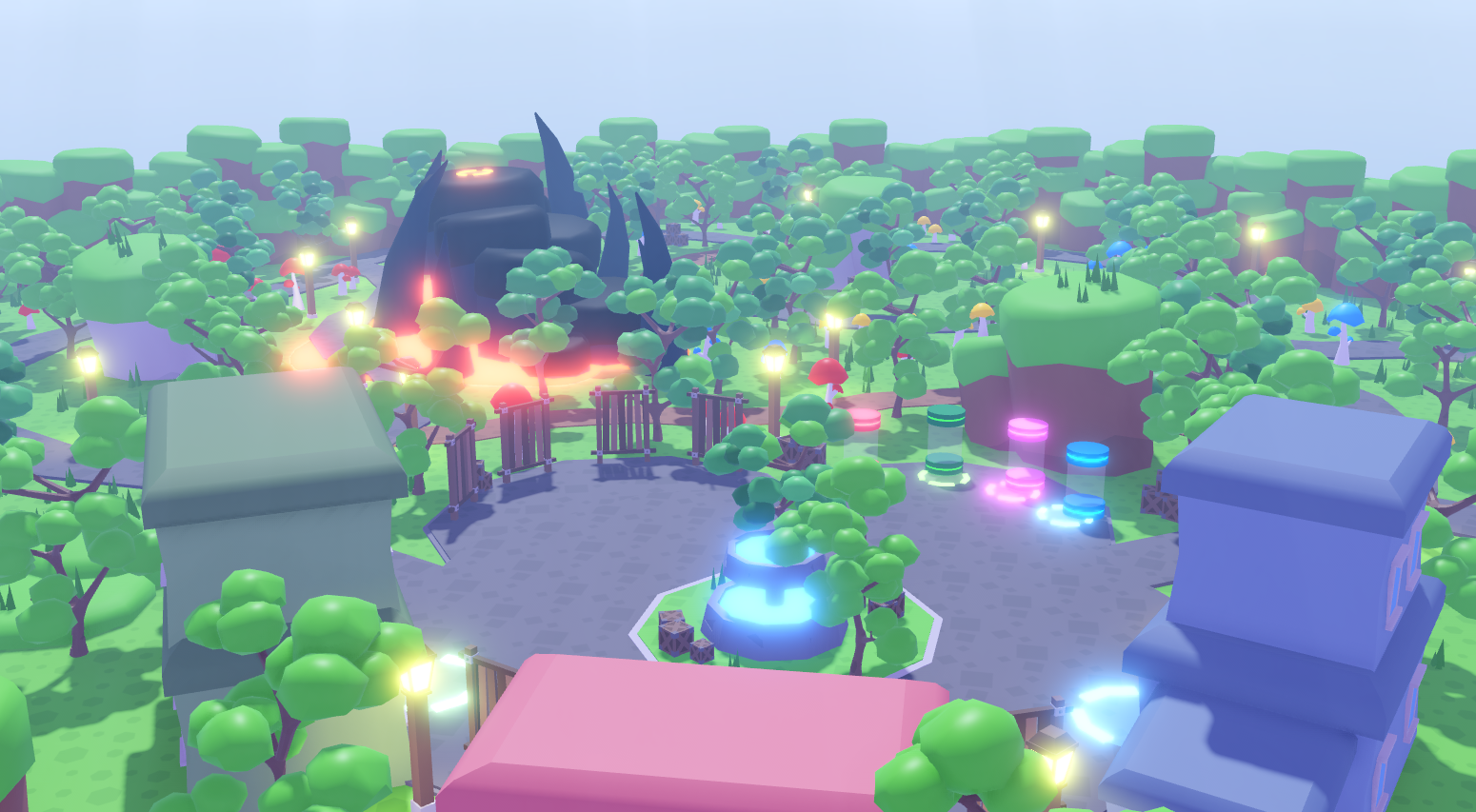 HIGH-QUALITY SIMULATOR MAP | ROBLOX - Payhip