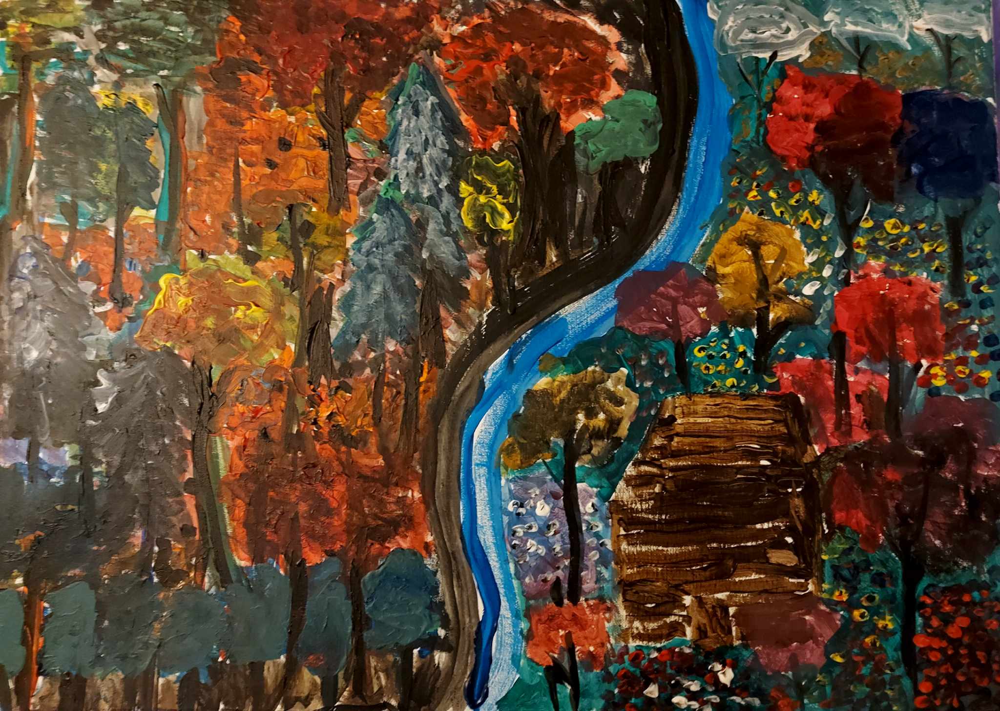 Heavenly Trees 3 - Payhip