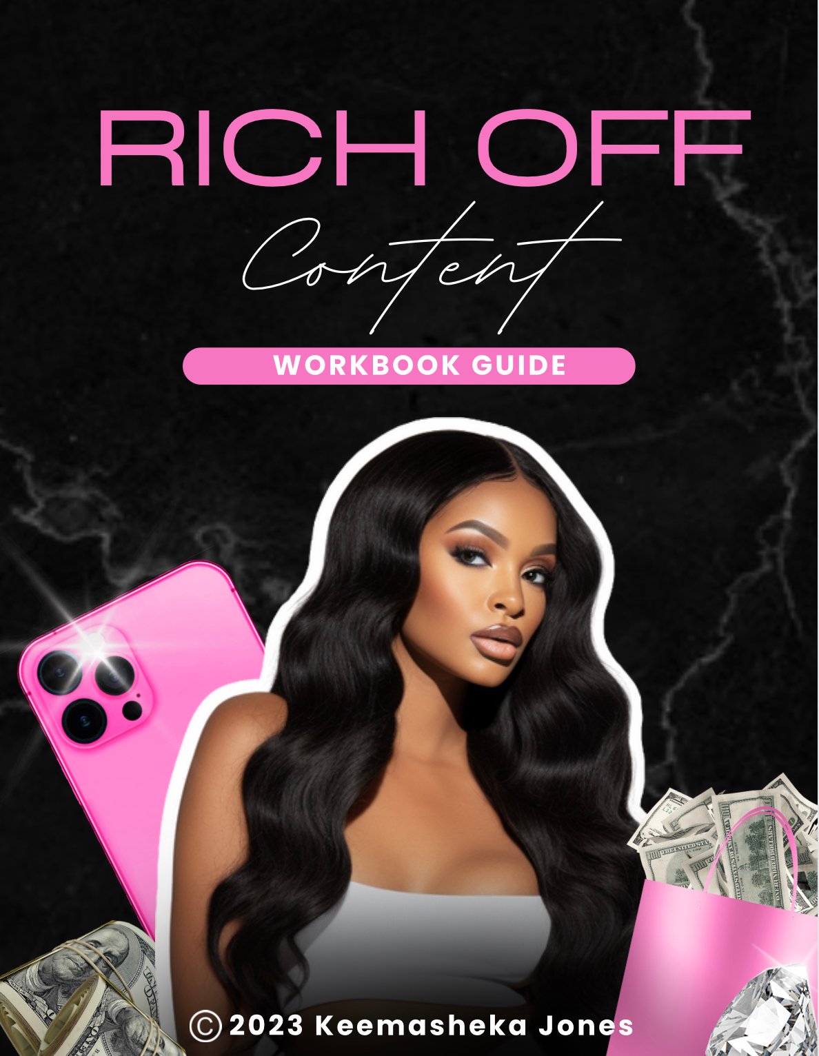 Rich off content - Payhip