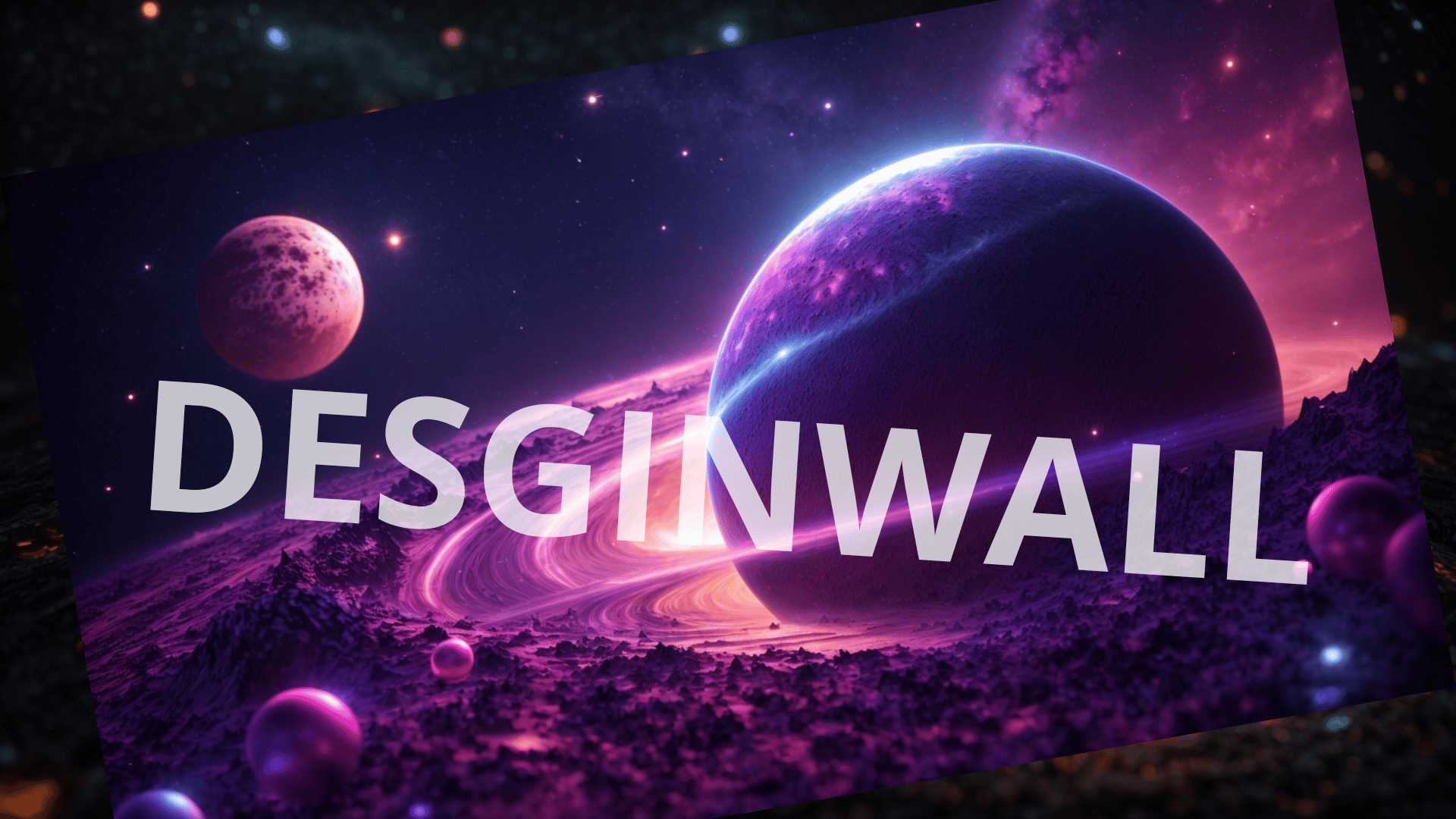 DESIGNWALL - Payhip