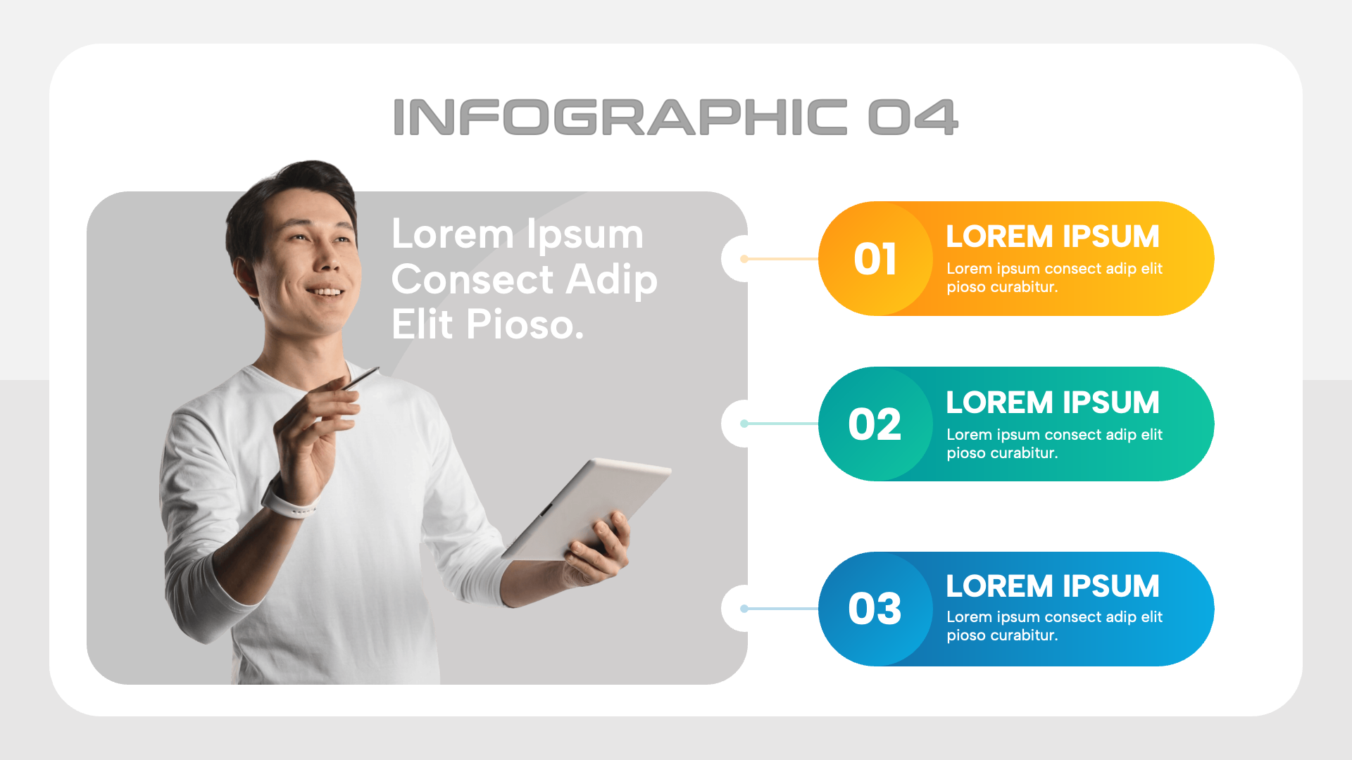 Infographic 04 - PPT Template - Payhip