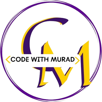 Code With Murad - Spring Boot Microservices React JS Projects - Payhip