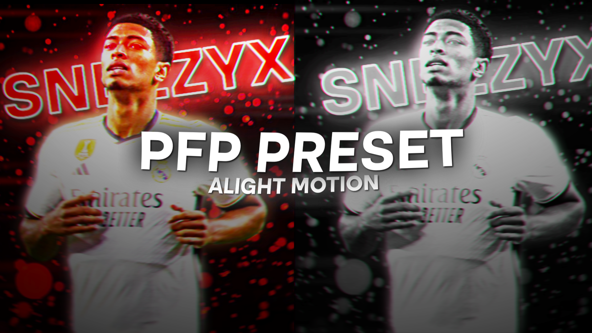 Alight Motion Pfp Preset - Payhip