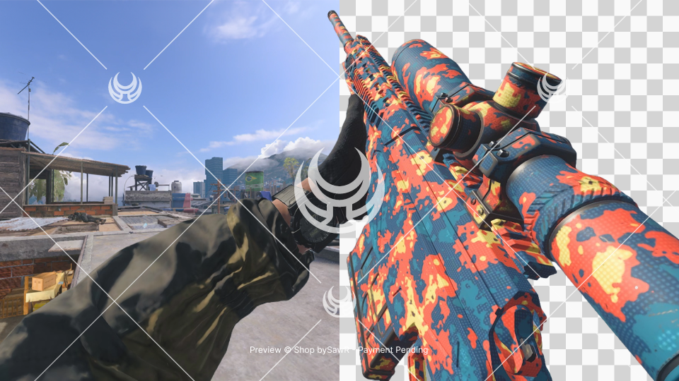 XRK Stalker Heatmap Screenshot Pack