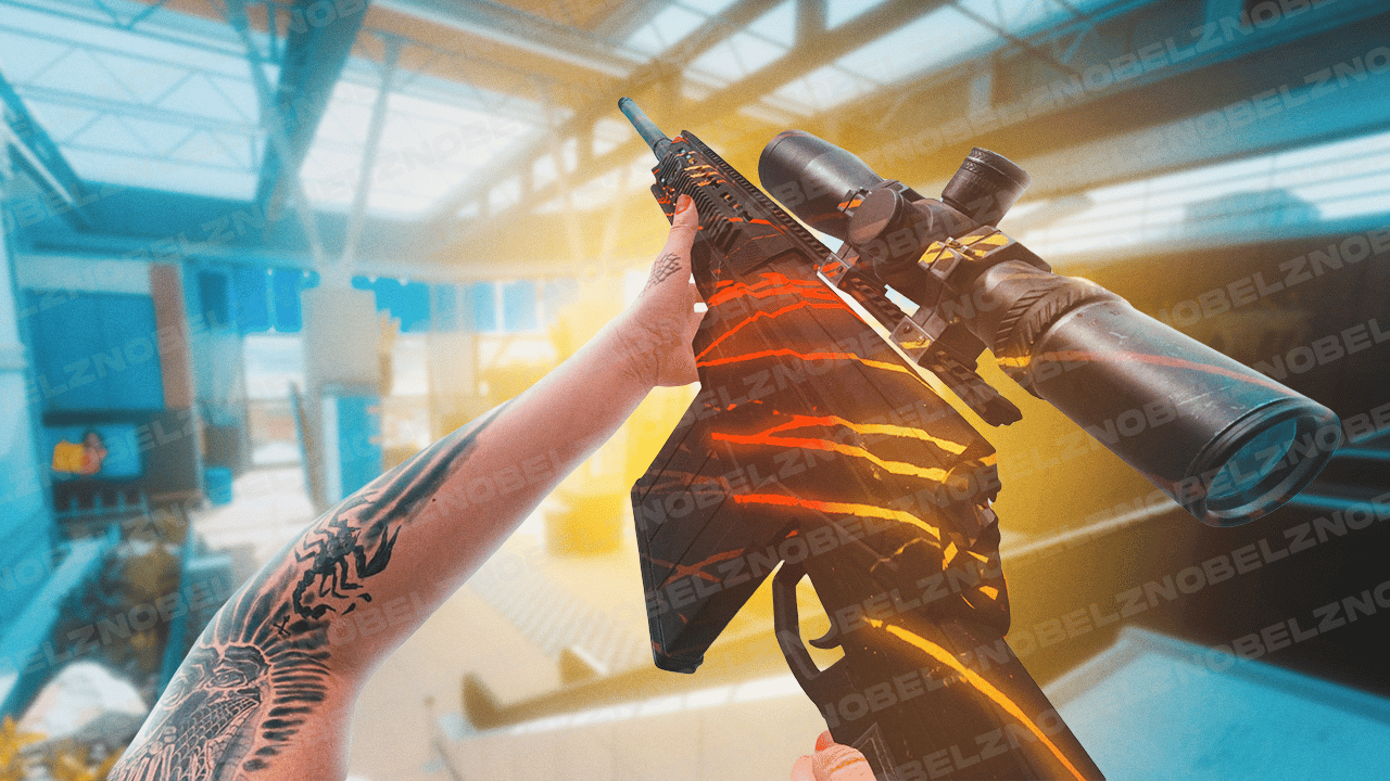 COD Thumbnail - XRK 1 Inspect - Payhip