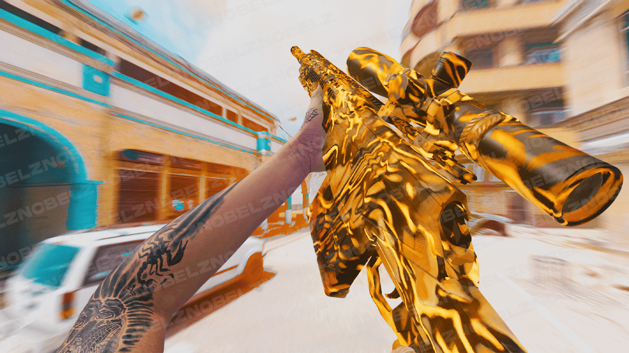 COD Thumbnail - XRK 2 Inspect - Payhip