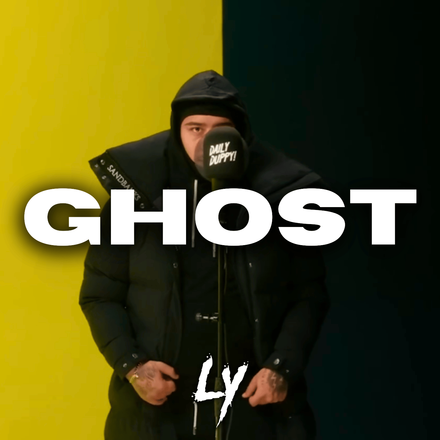 Nito NB x Workrate x Double Lz - Hard UK/NY Drill Type Beat 2023 "Ghost ...