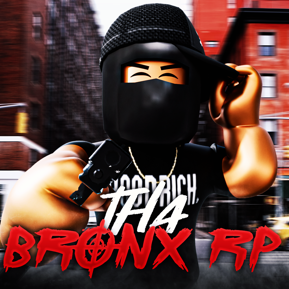 Tha Bronx RP - Payhip