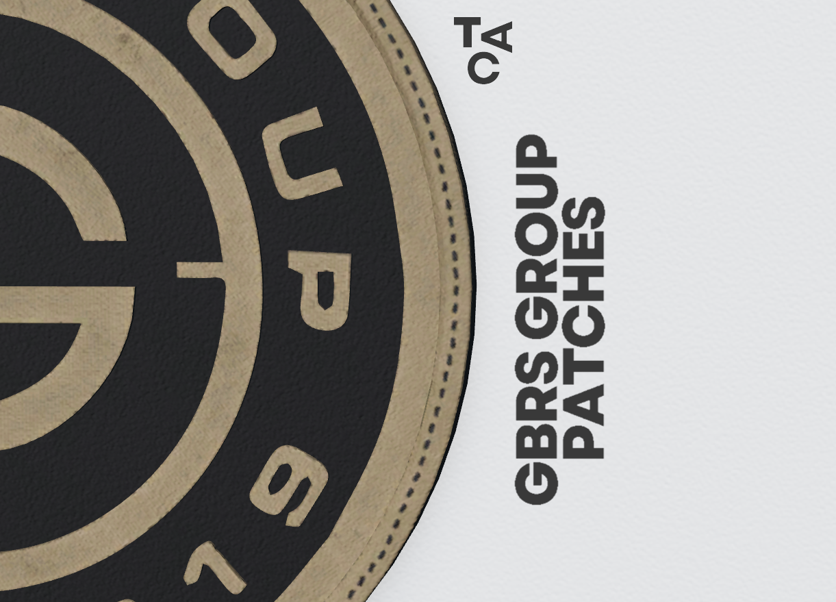 gbrs group patches - Payhip