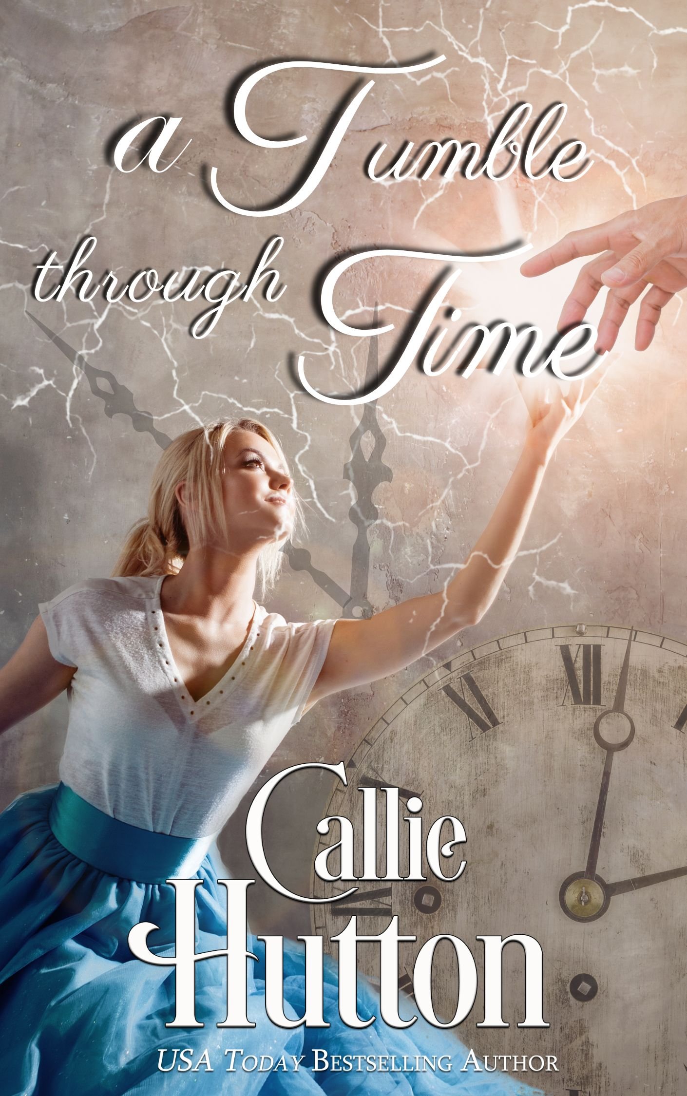 A Tumble Through Time (Ebook) - Payhip