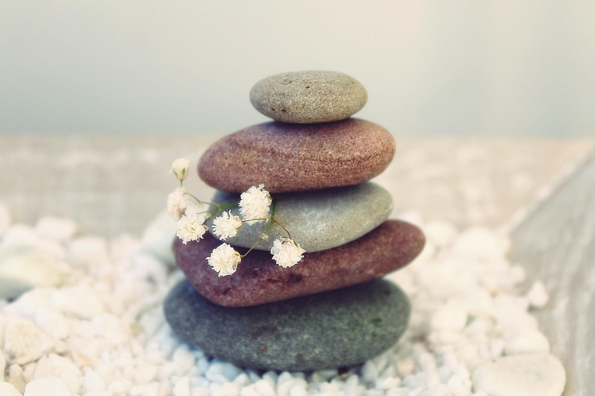 OUTDOOR MEDITATION Mindfulness Worksheet - Payhip